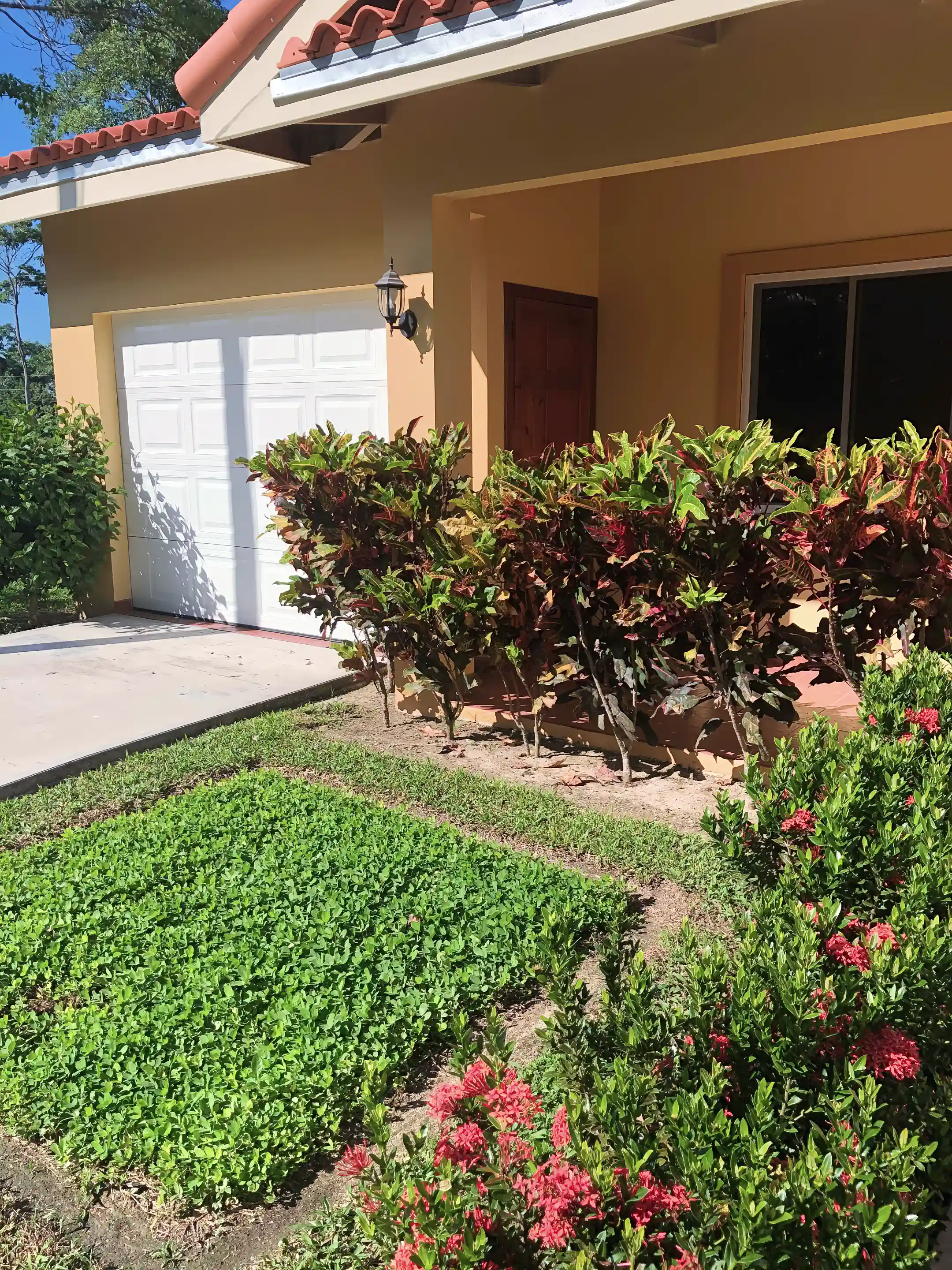 Bungalow Style Villa for Sale in Villa Hermosa, Salitran, Jutiapa ...