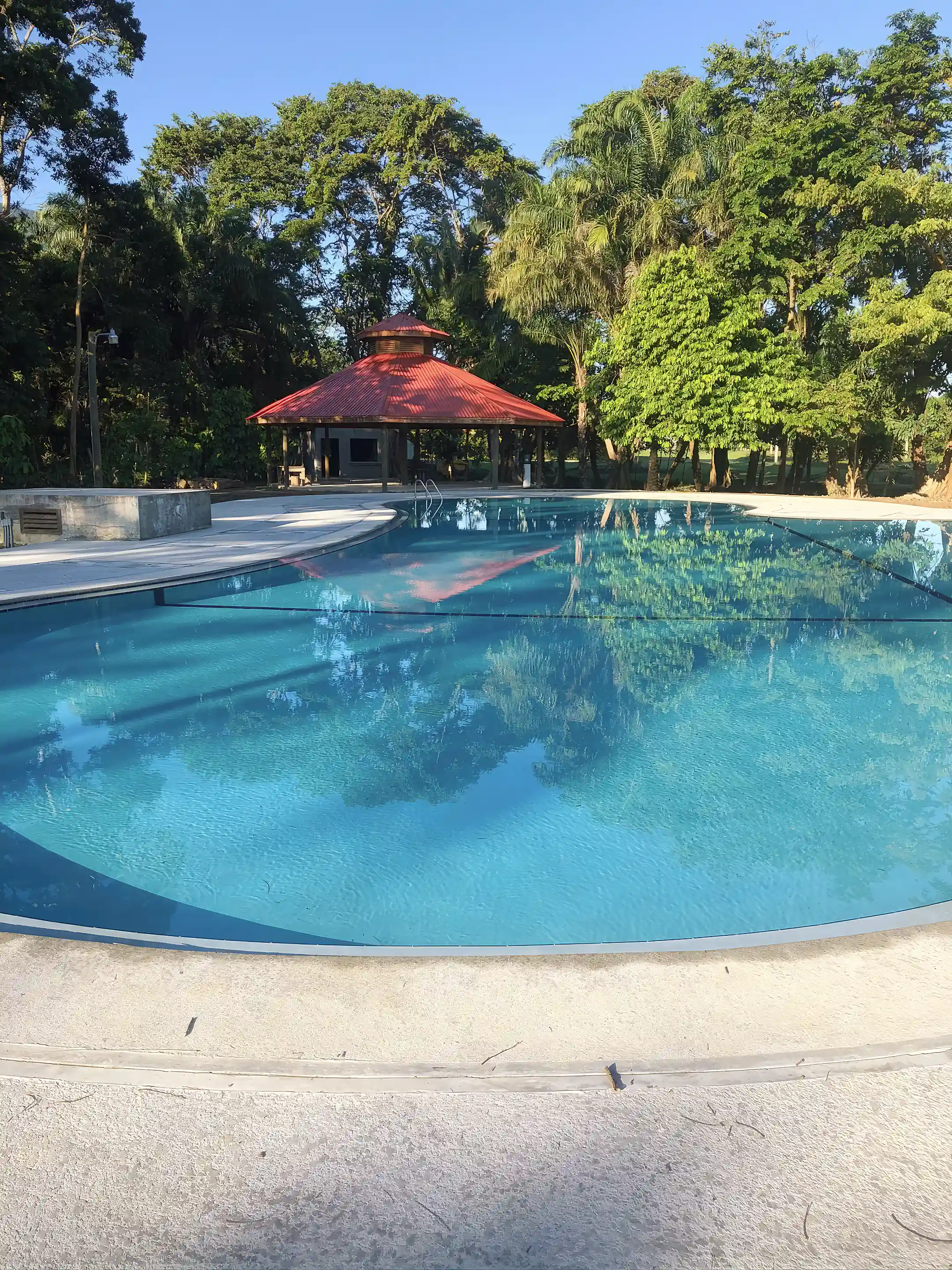 Bungalow Style Villa for Sale in Villa Hermosa, Salitran, Jutiapa ...