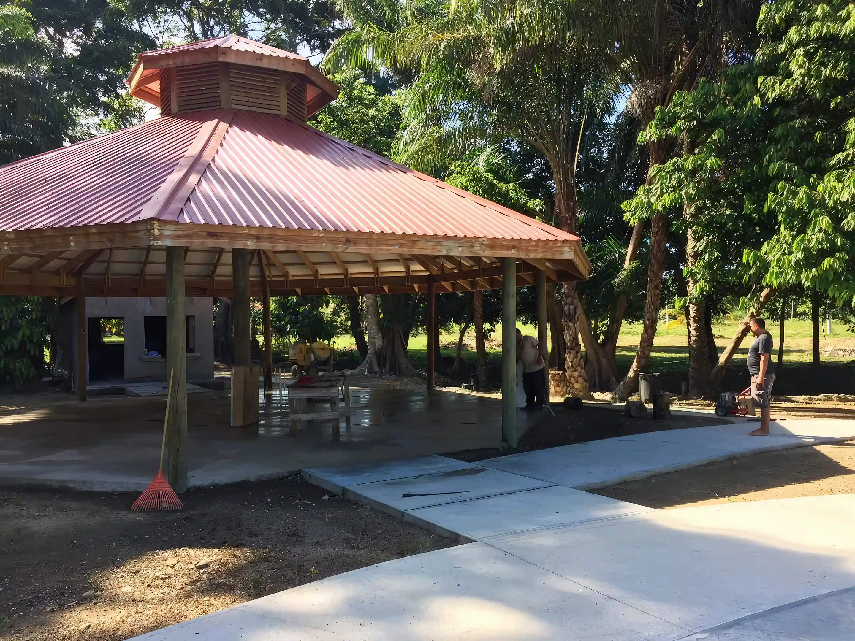 Bungalow Style Villa for Sale in Villa Hermosa, Salitran, Jutiapa ...