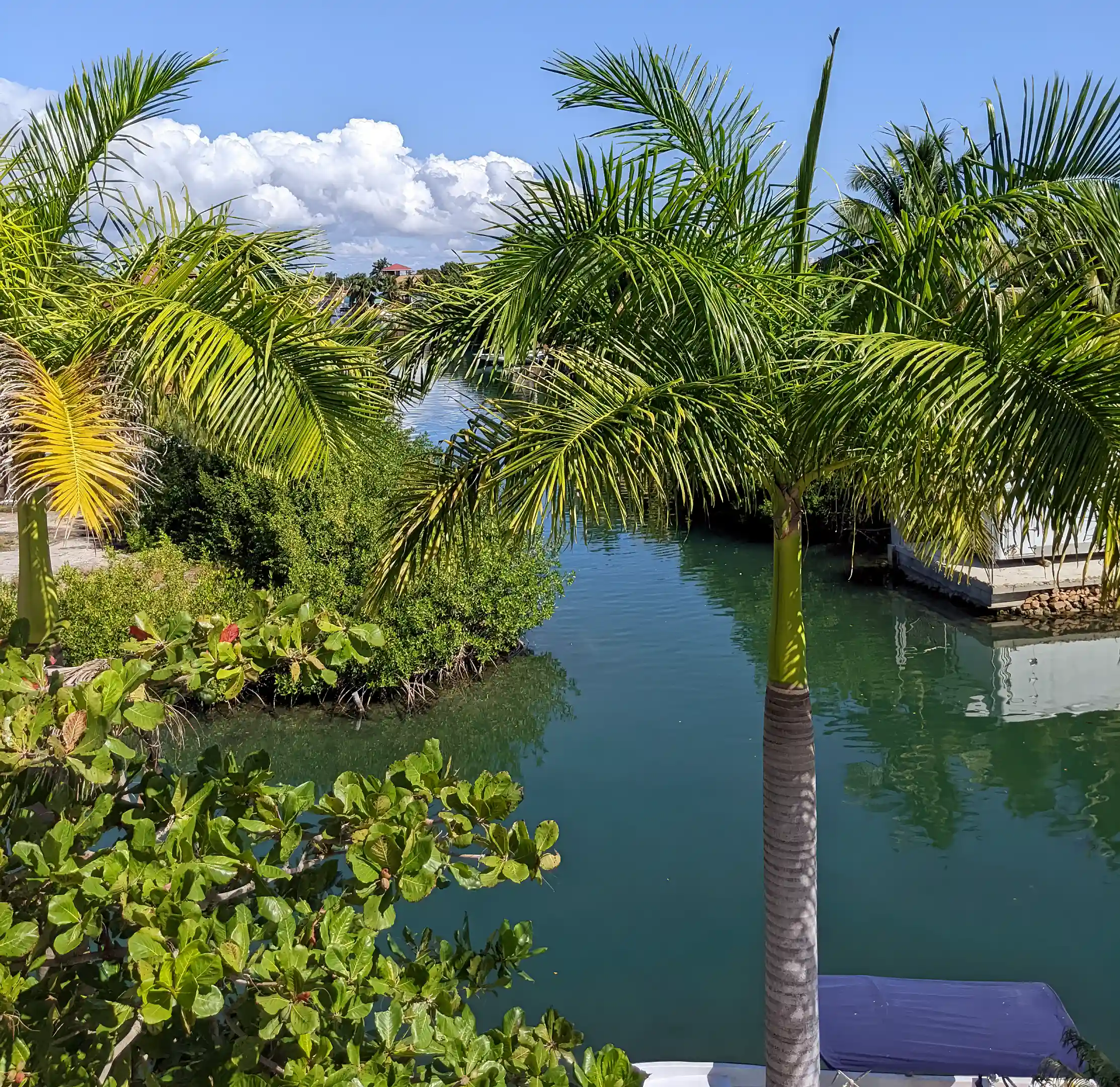 Island Home for Sale in Placencia Inner Island, Placencia Village ...