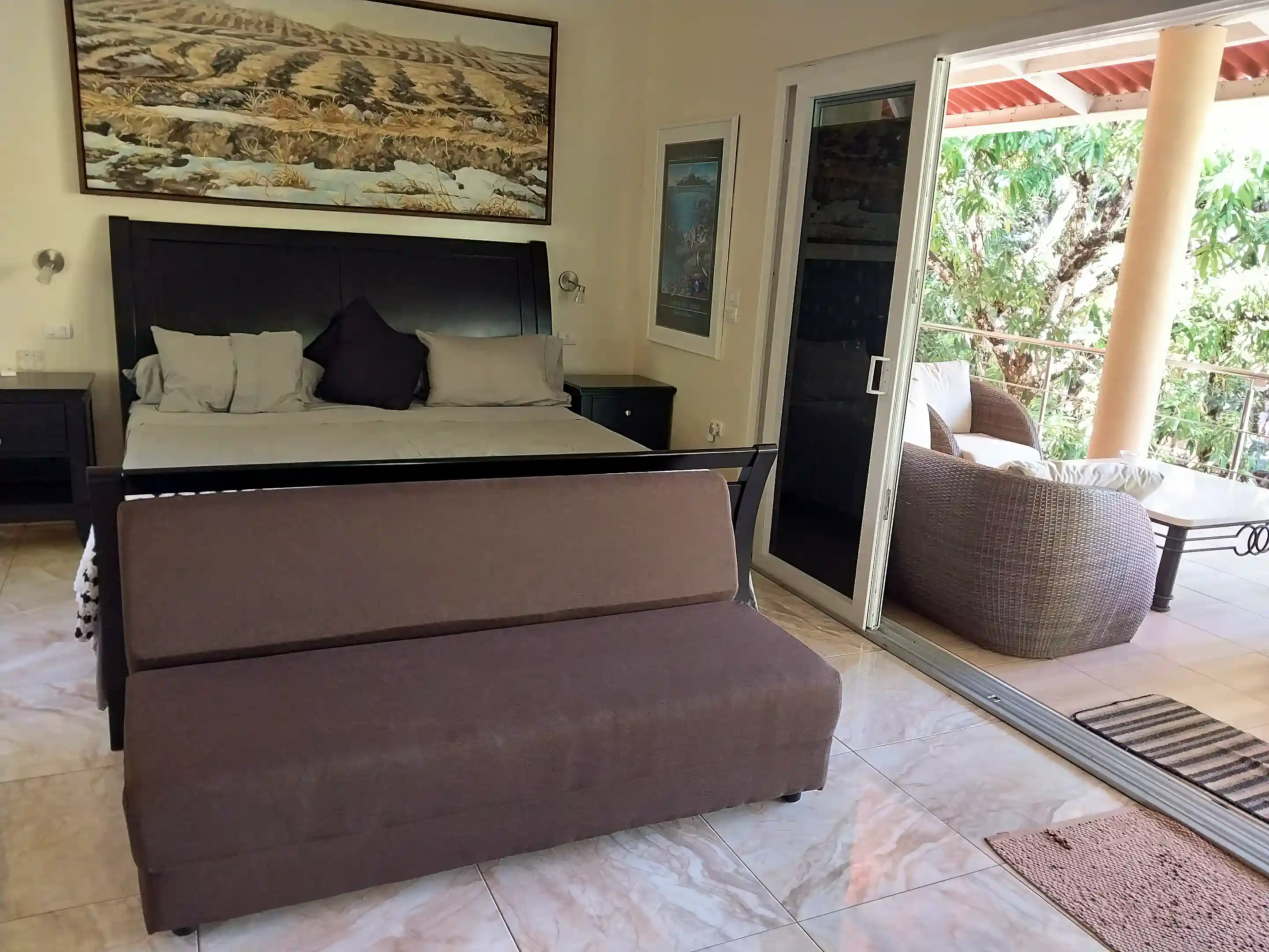 Beach House for Sale in Playa La Barra, Punta Duarte, Quebro, Mariato ...