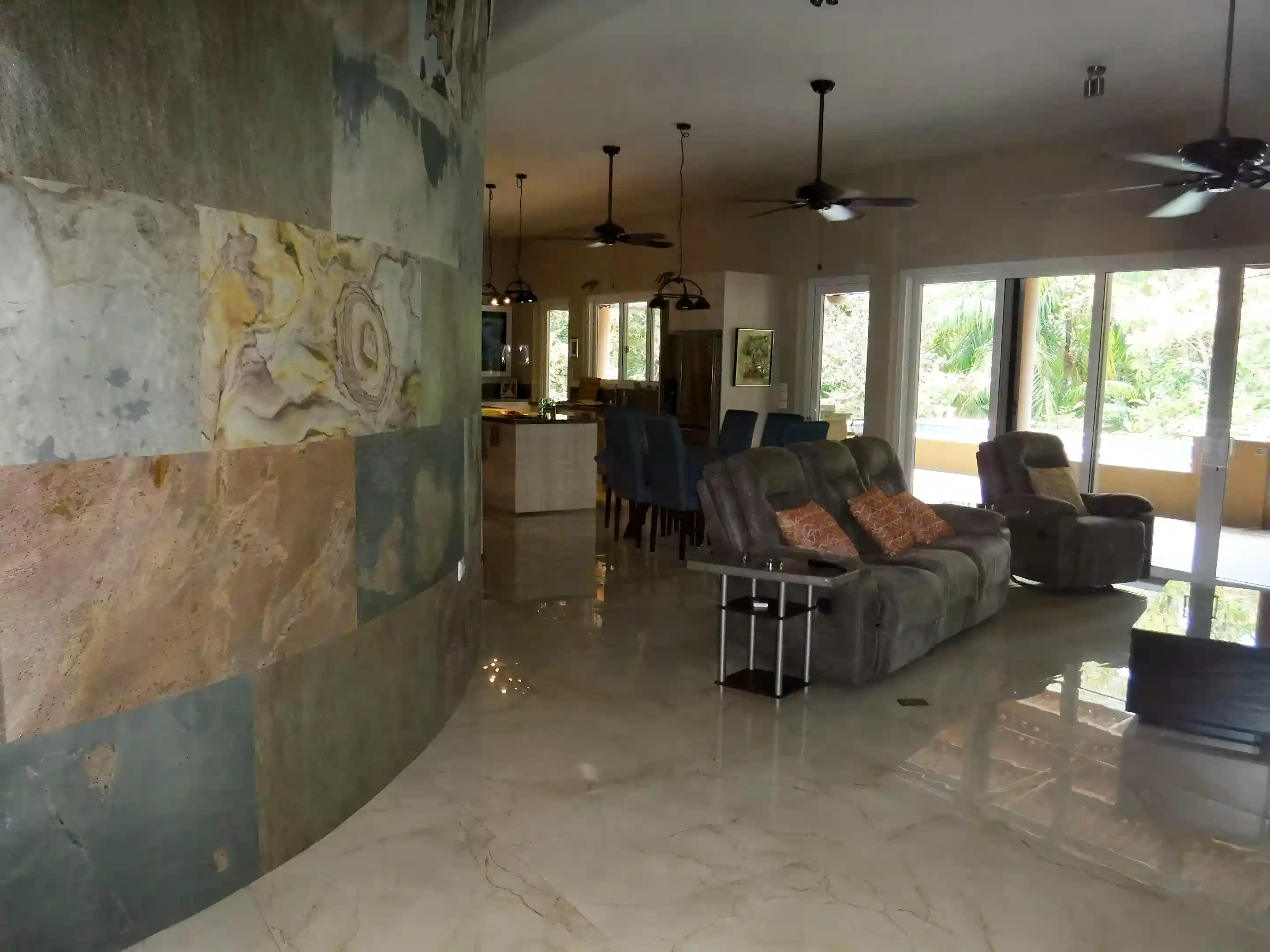 Beach House for Sale in Playa La Barra, Punta Duarte, Quebro, Mariato ...