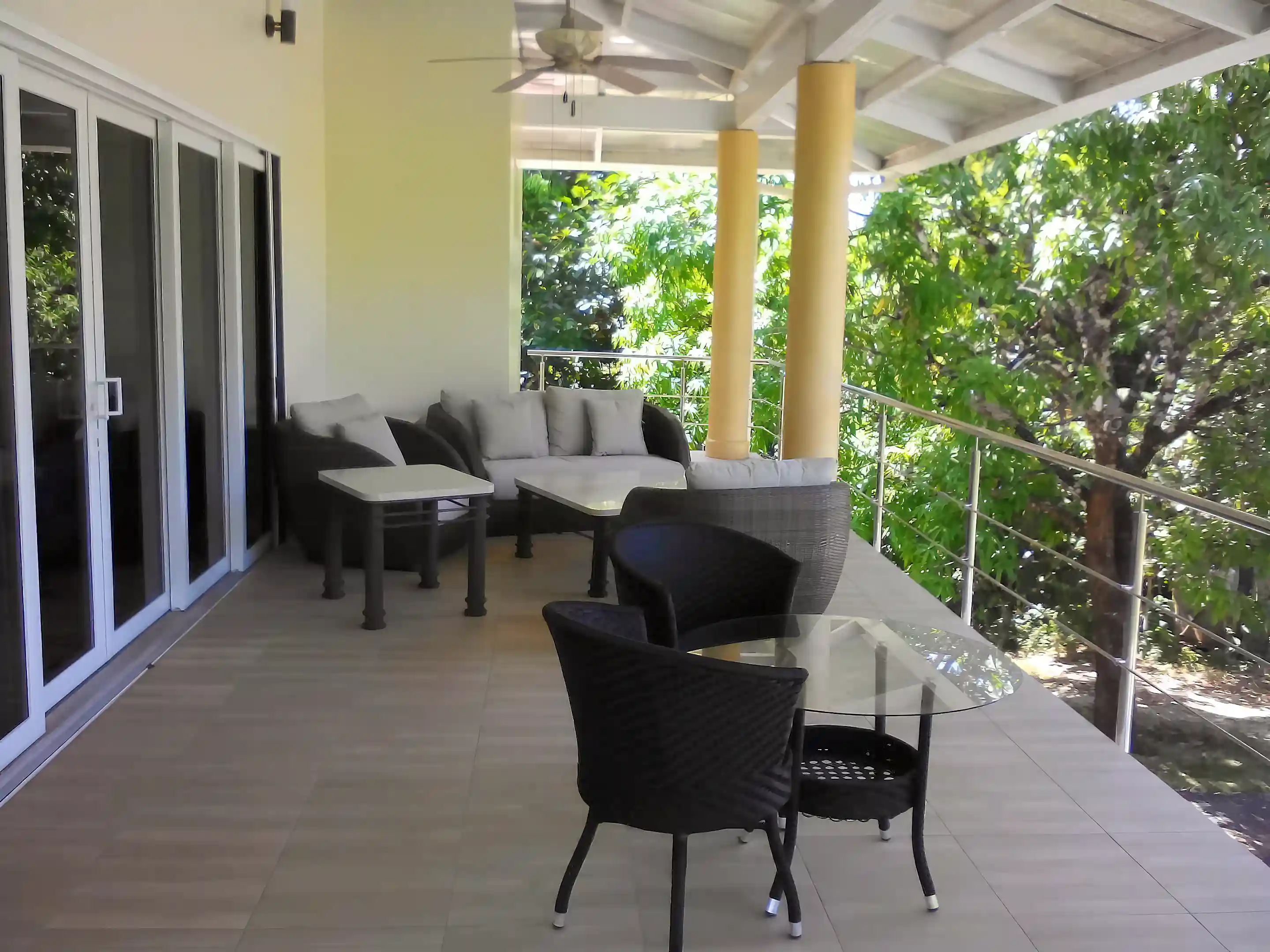 Beach House for Sale in Playa La Barra, Punta Duarte, Quebro, Mariato ...