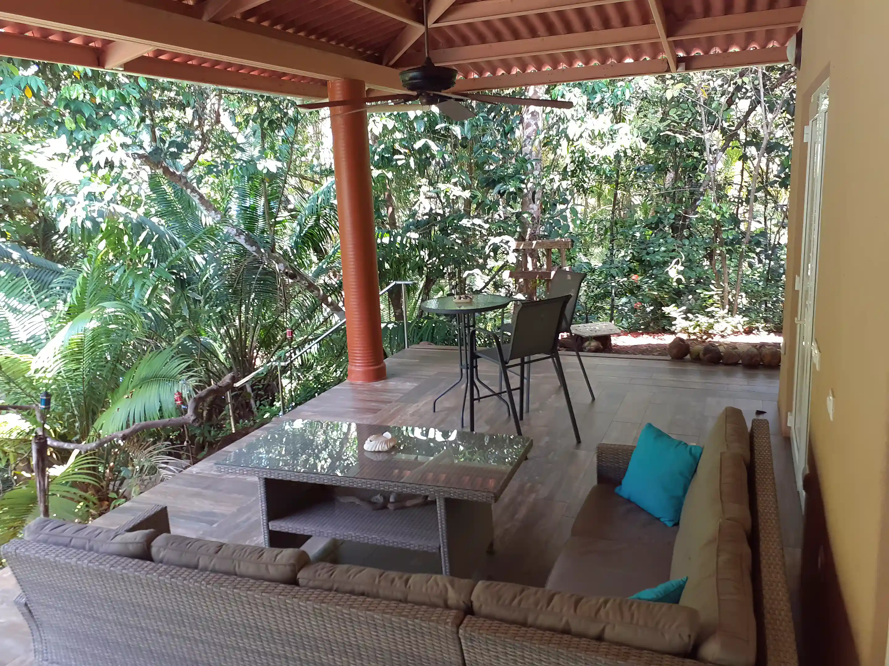 Beach House for Sale in Playa La Barra, Punta Duarte, Quebro, Mariato ...