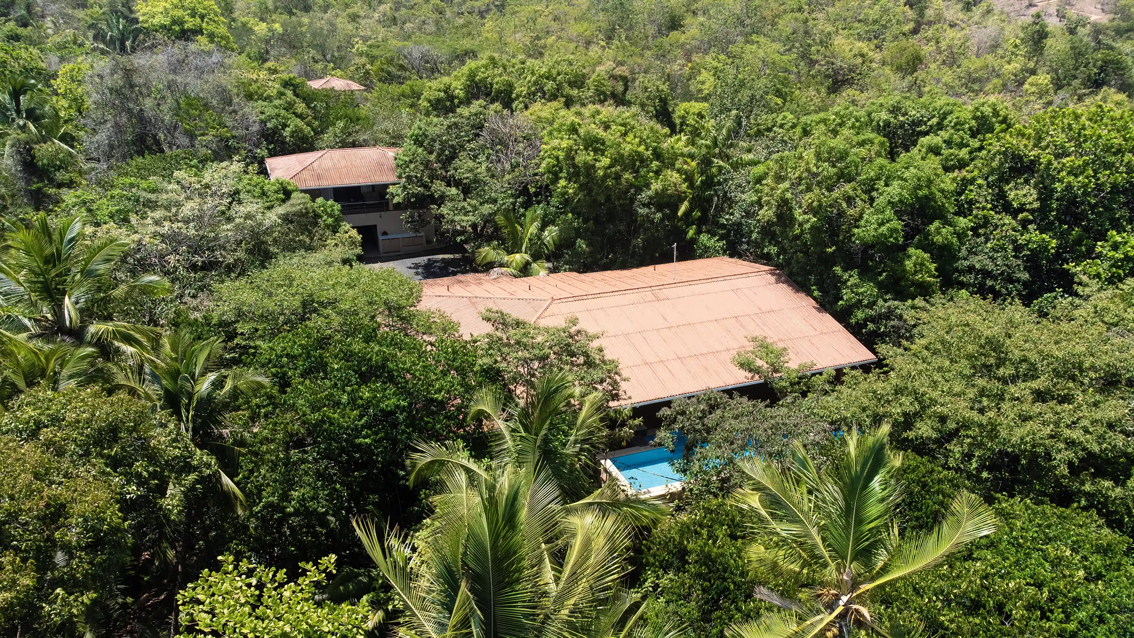 Beach House for Sale in Playa La Barra, Punta Duarte, Quebro, Mariato ...