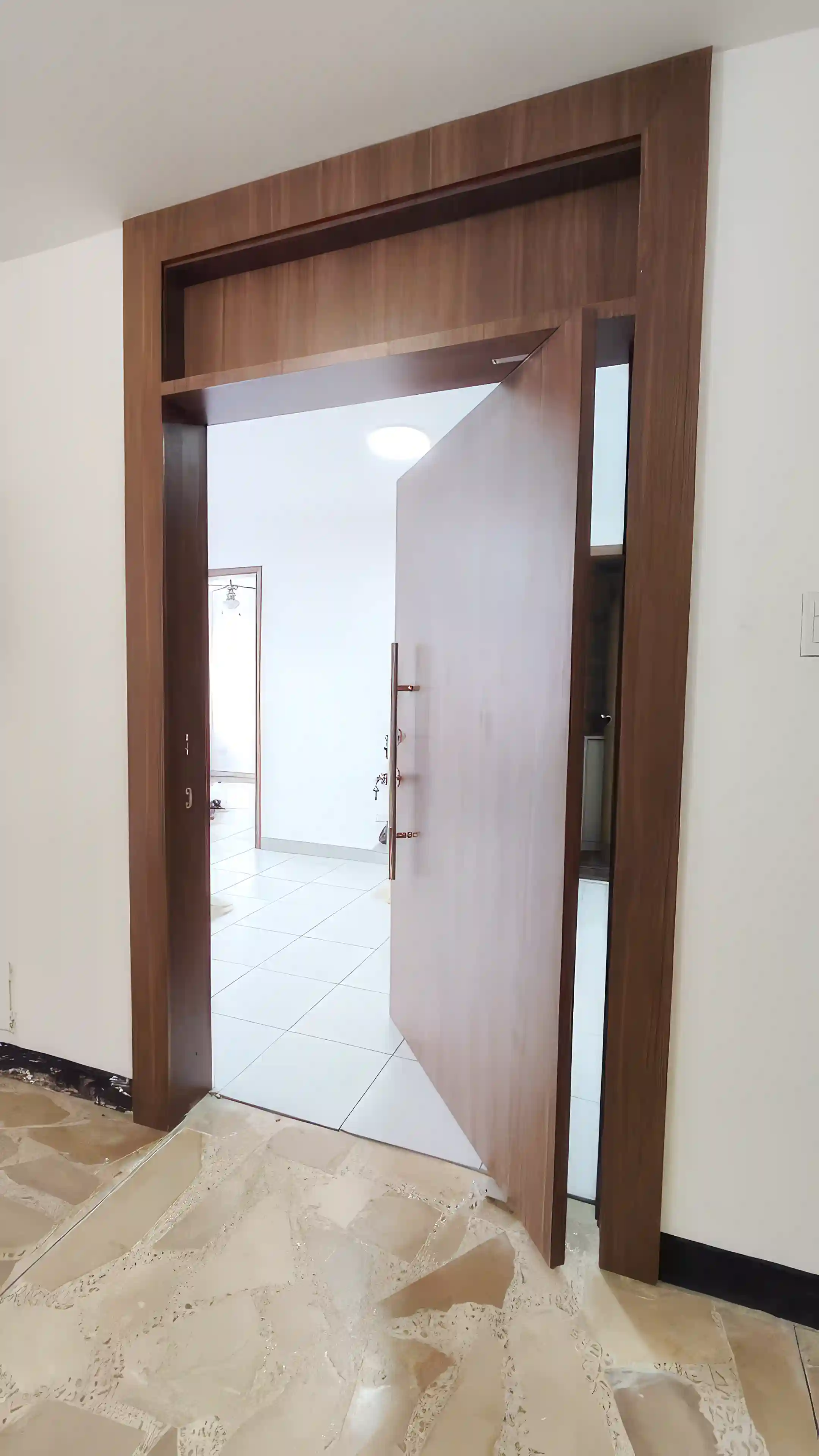 Condo for Sale in Calle Surgio Plazza, Bahia De Caraquez, San Vicente ...