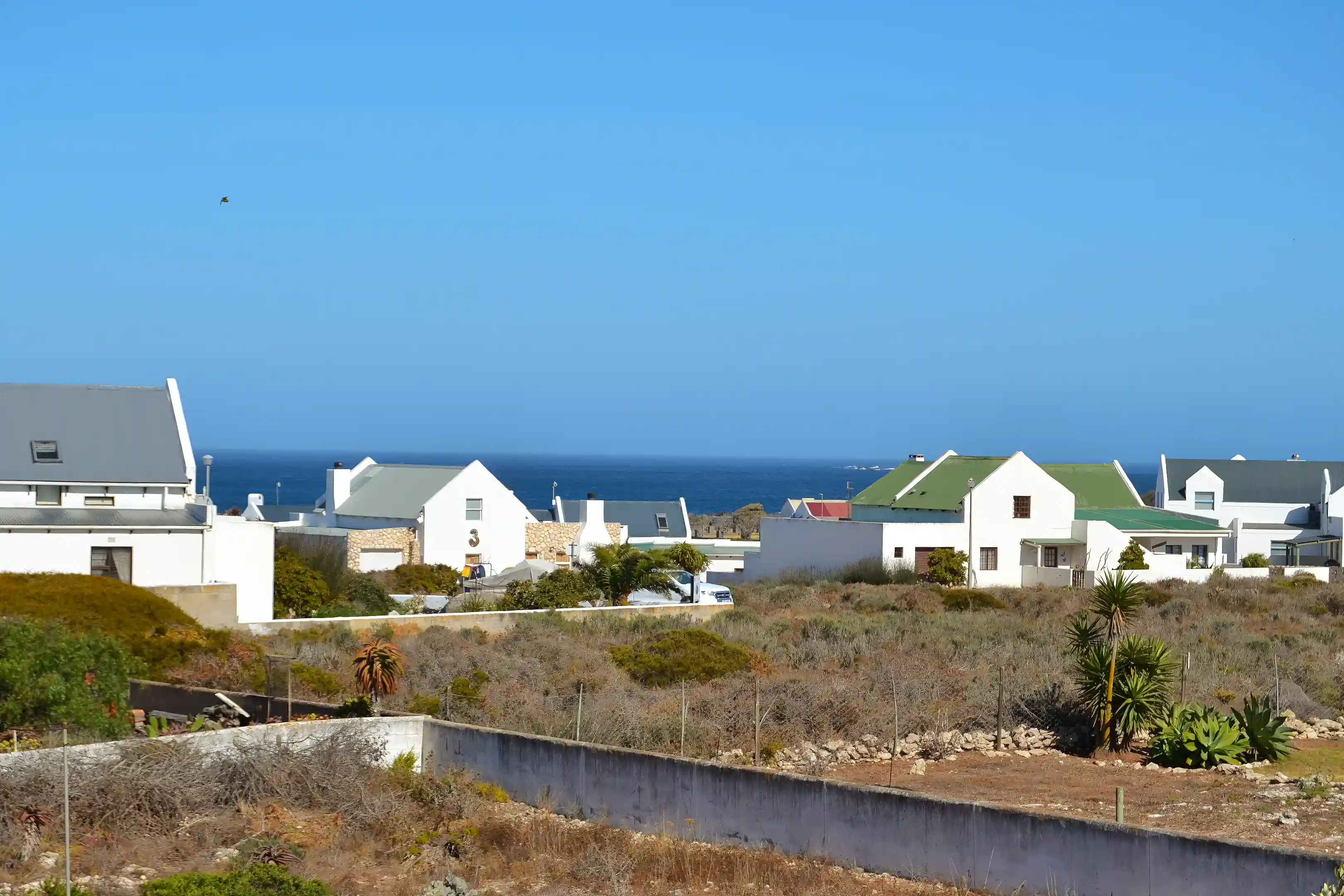 Guesthouse for Sale in Mauritz Street 14, Jacobsbaai, Vredenburg ...