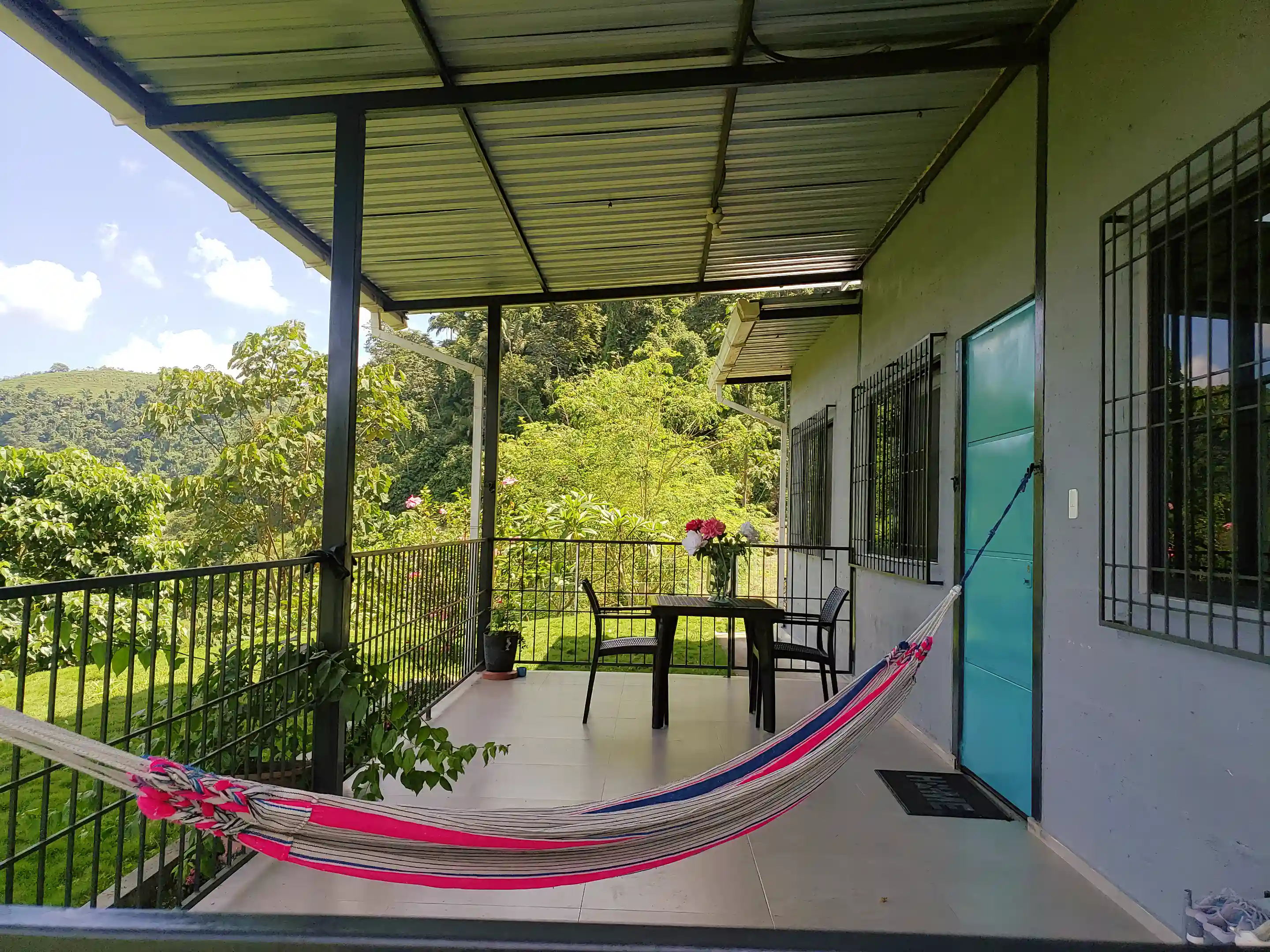 Farm/Ranch for Sale in San Sebastian, Pichincha, Manabi, Ecuador