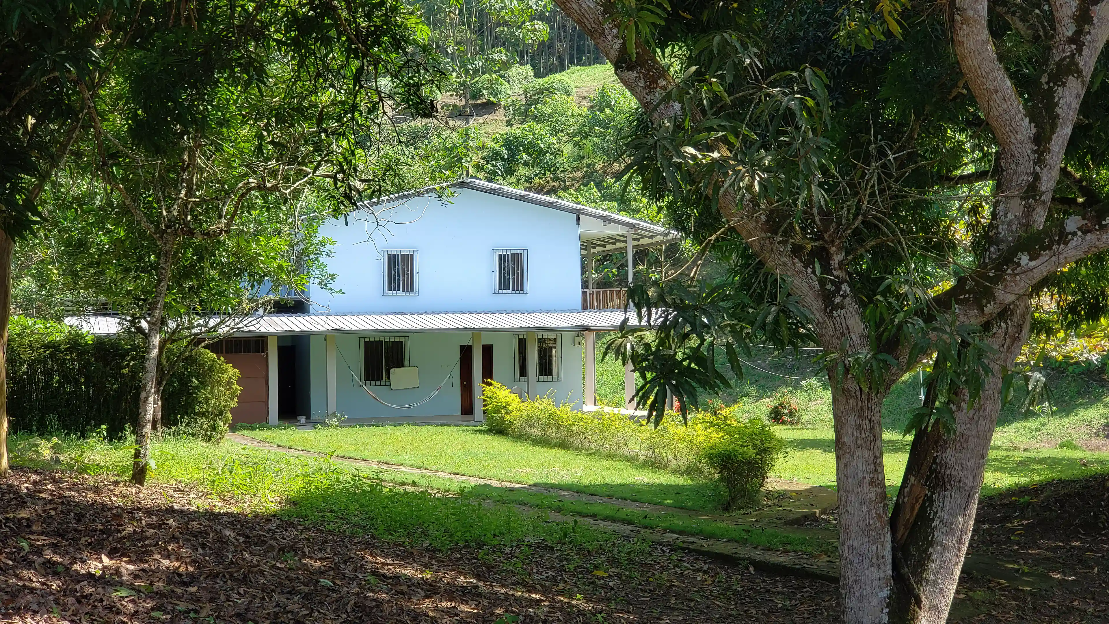 Farm/Ranch for Sale in San Sebastian, Pichincha, Manabi, Ecuador