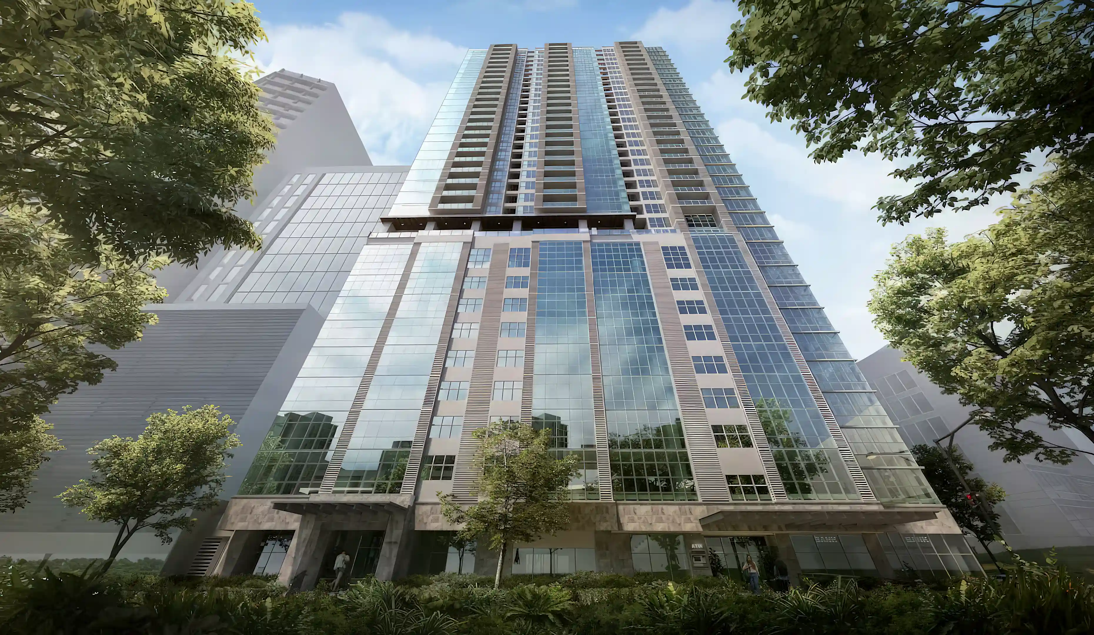 Luxury Condos for Sale in Soria, Legazpi Village, Makati, Southern ...