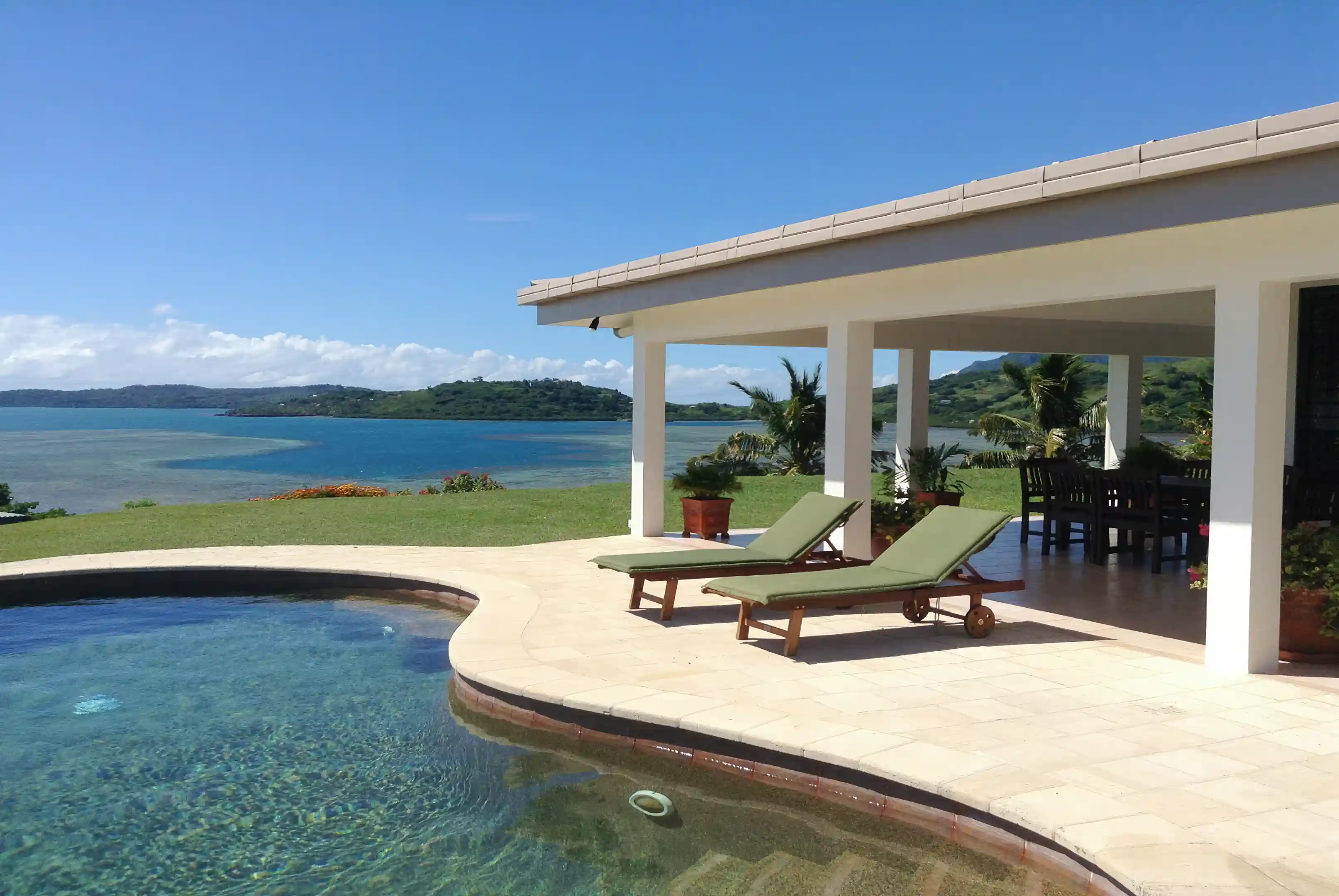 Luxury Property for Sale in Volivoli Road, Volivoli, Rakiraki, Ra ...