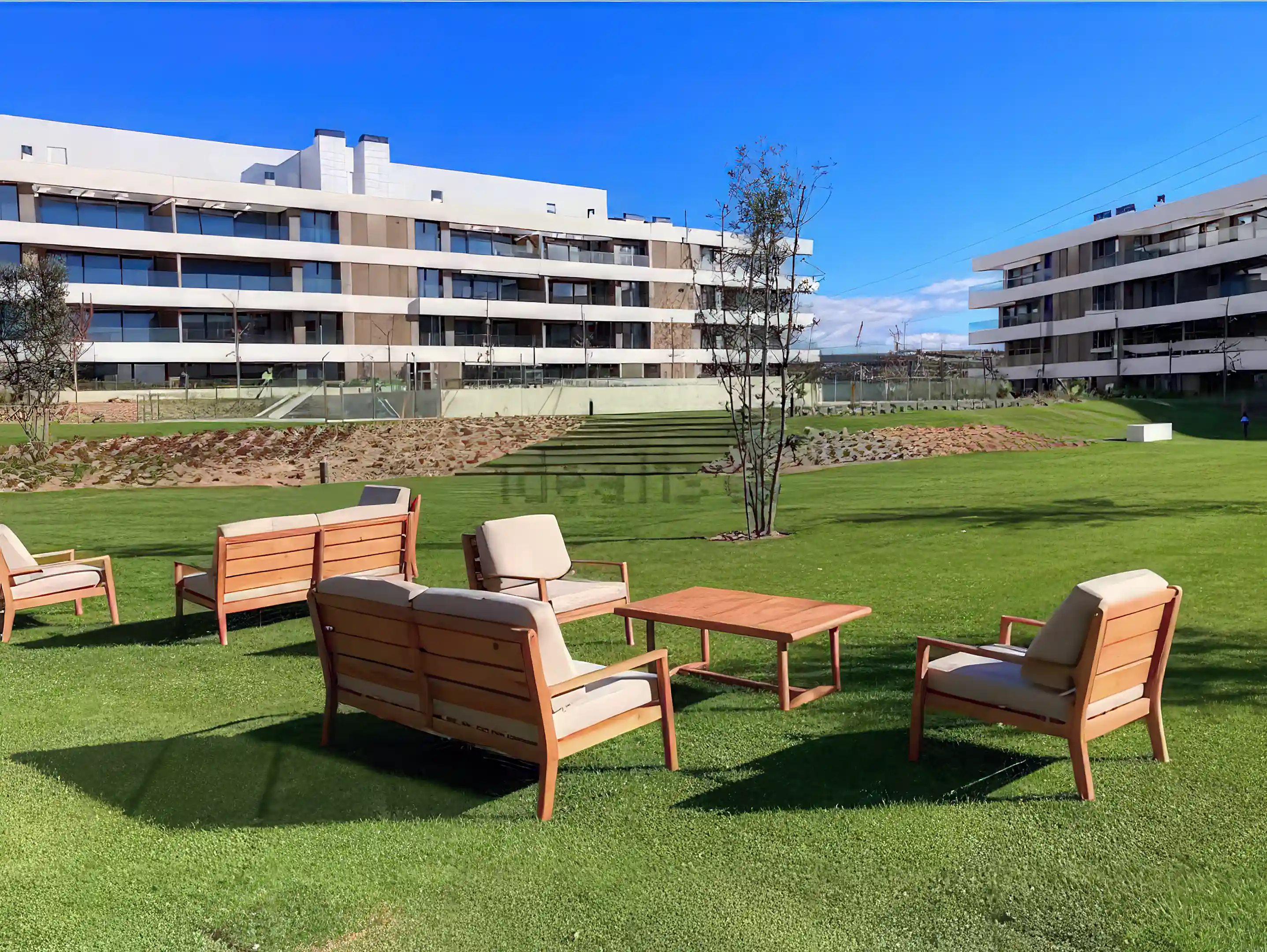 4 Bed Apartment for Sale in Building 23, Camino De Los Jardines 15, El ...