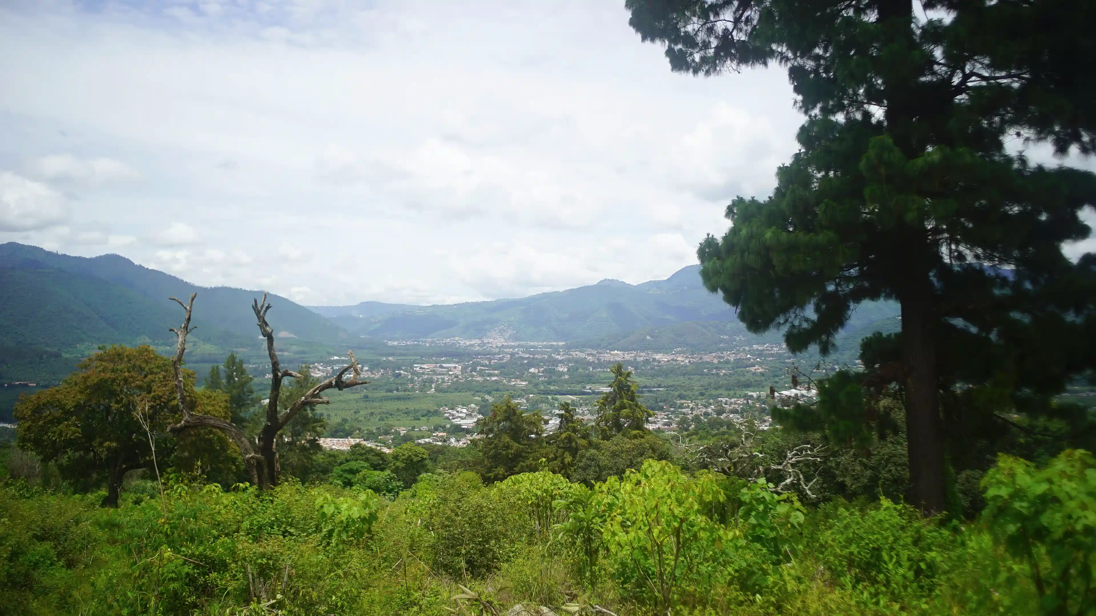 Farmland for Sale in Antigua Guatemala, Sacatepequez, Guatemala