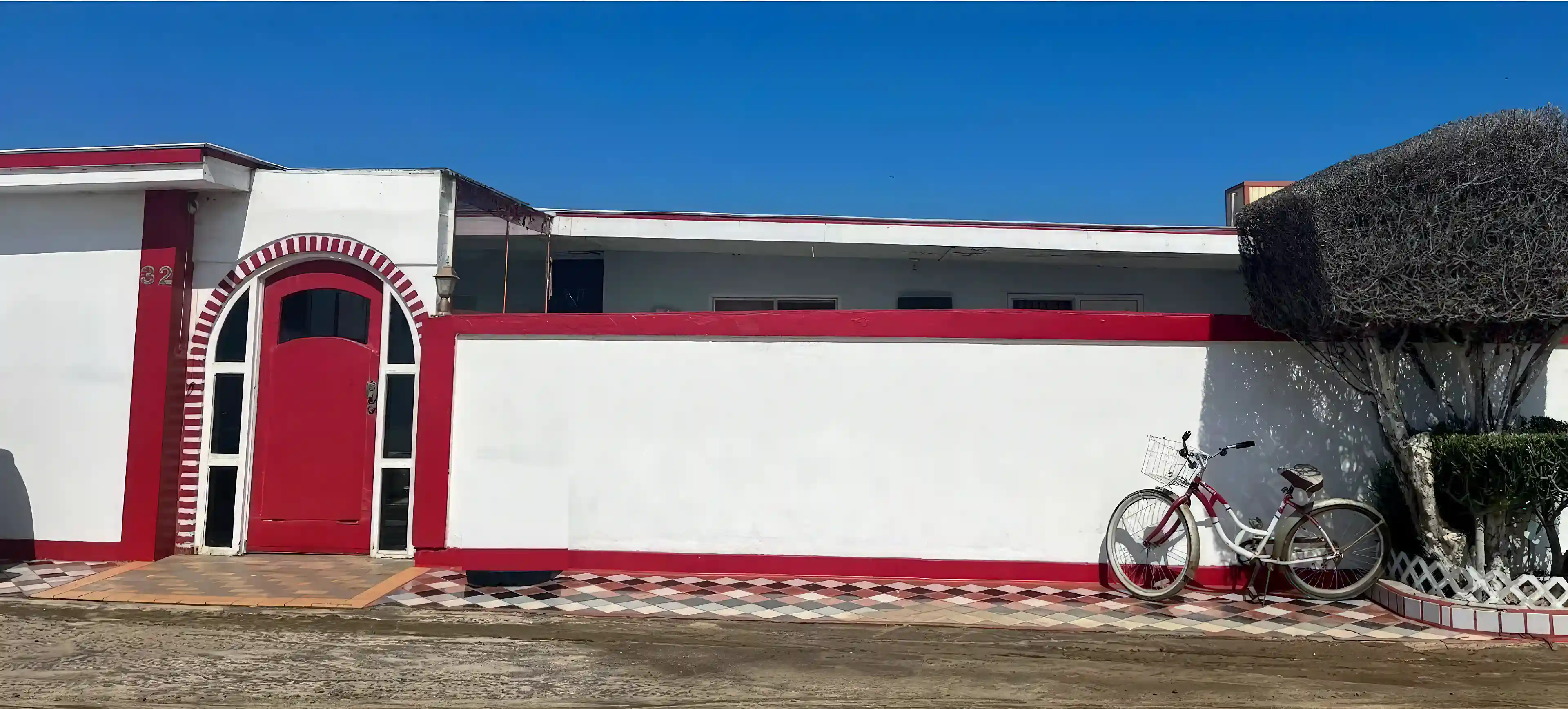 House on Two Lots for Sale in Corona Beach #32, Corona Beach ...