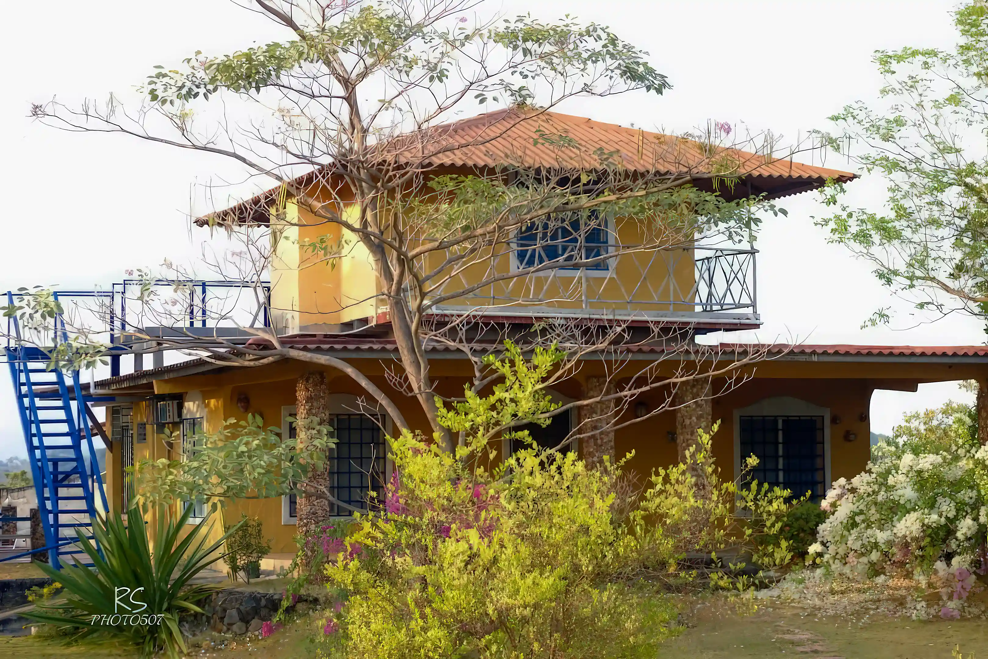 Country Home for Sale in San Jose, San Carlos, Panama Oeste, Panama