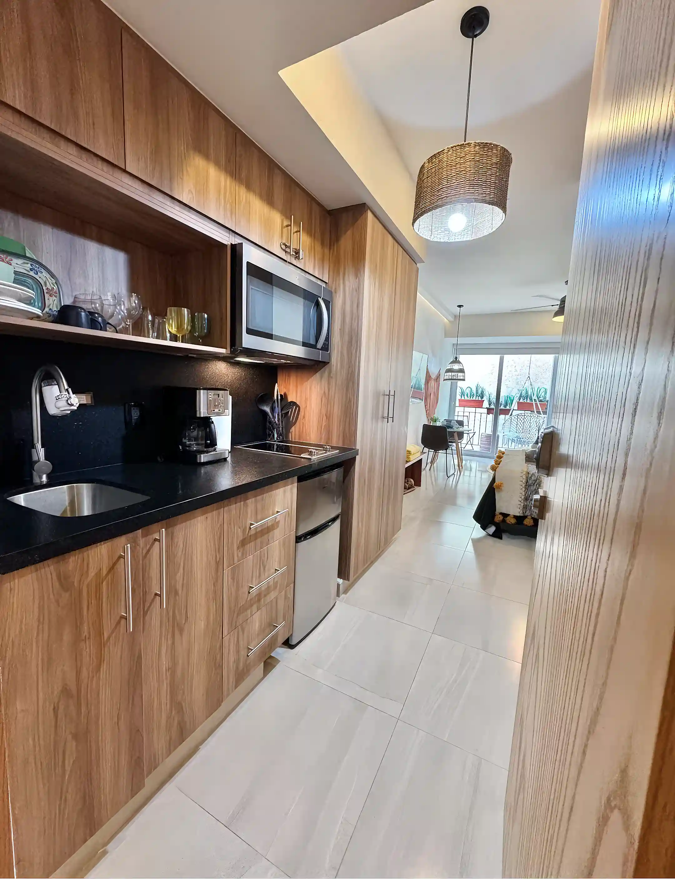 Luxury Condo for Sale in Lazaro Cardenas, Life Bucerias, Zona Dorada ...