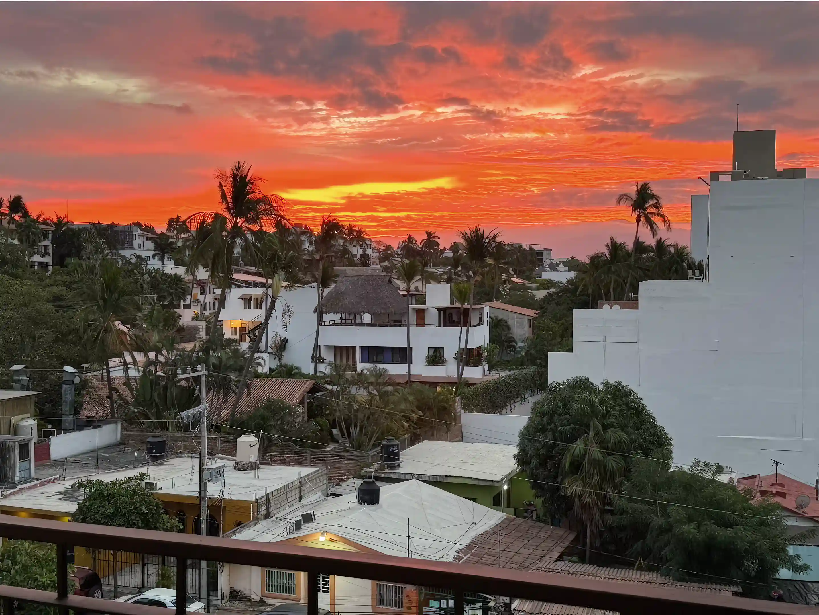 Luxury Condo for Sale in Lazaro Cardenas, Life Bucerias, Zona Dorada ...