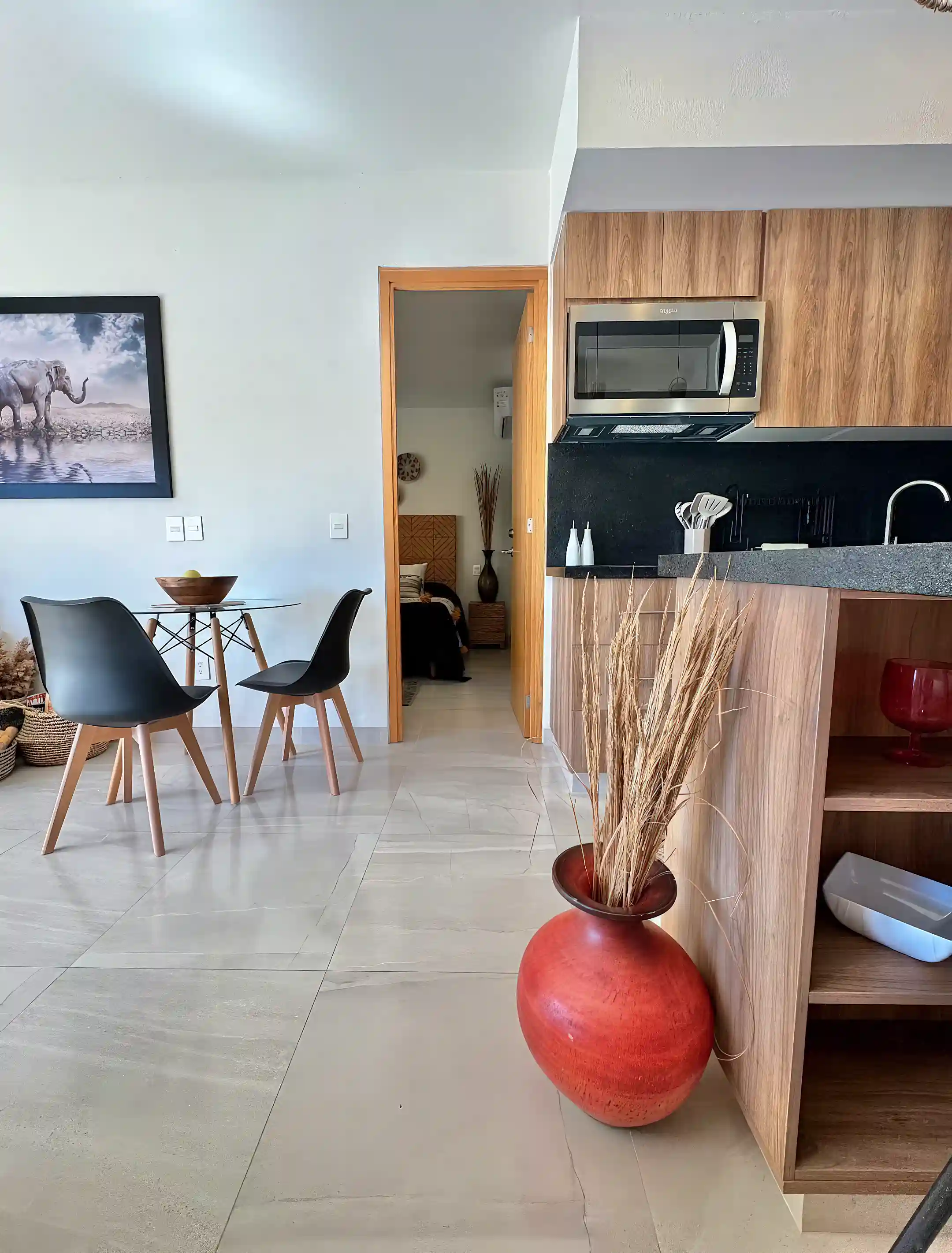 Luxury Condo for Sale in Lazaro Cardenas, Life Bucerias, Zona Dorada ...