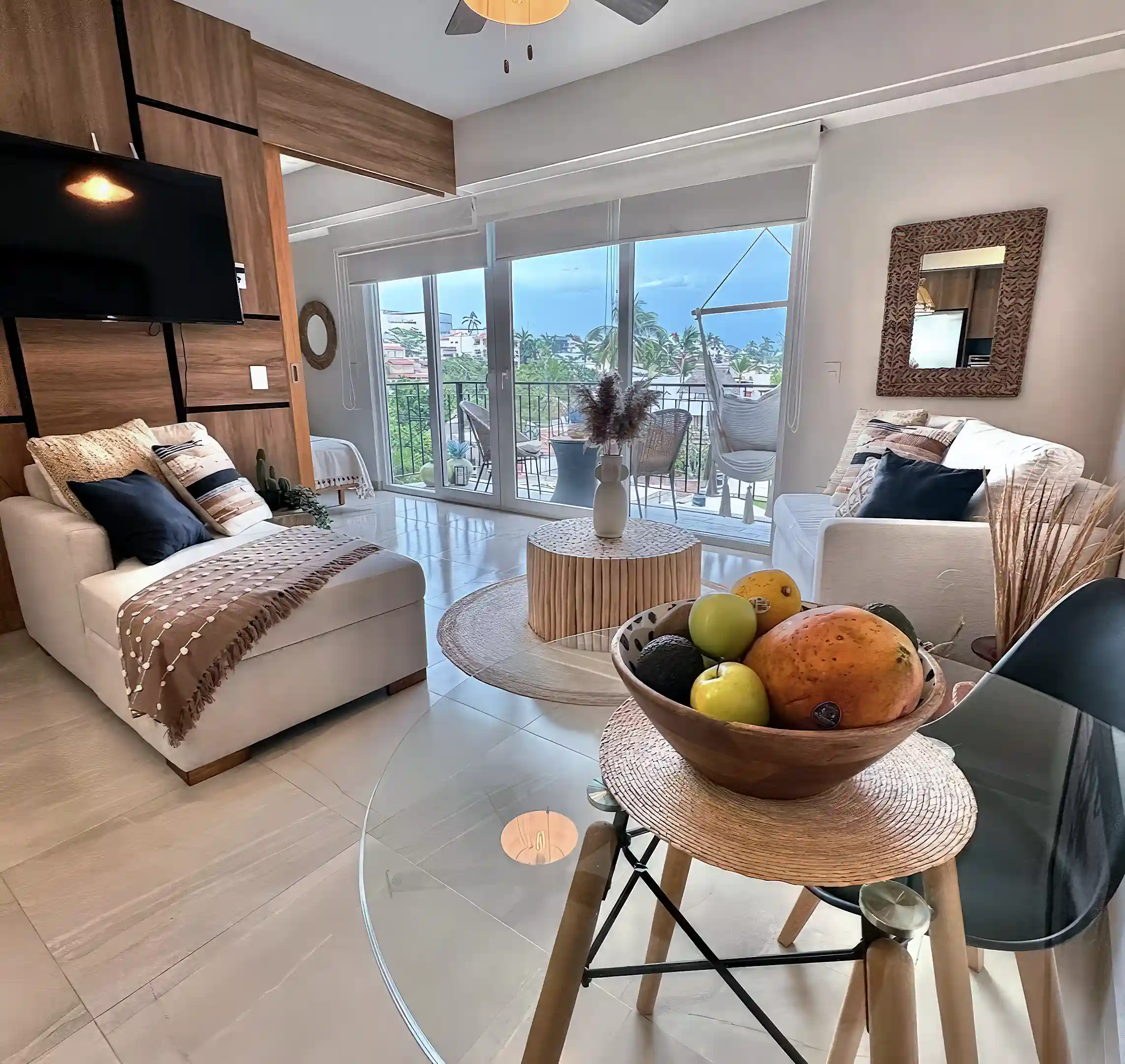 Luxury Condo for Sale in Lazaro Cardenas, Life Bucerias, Zona Dorada ...