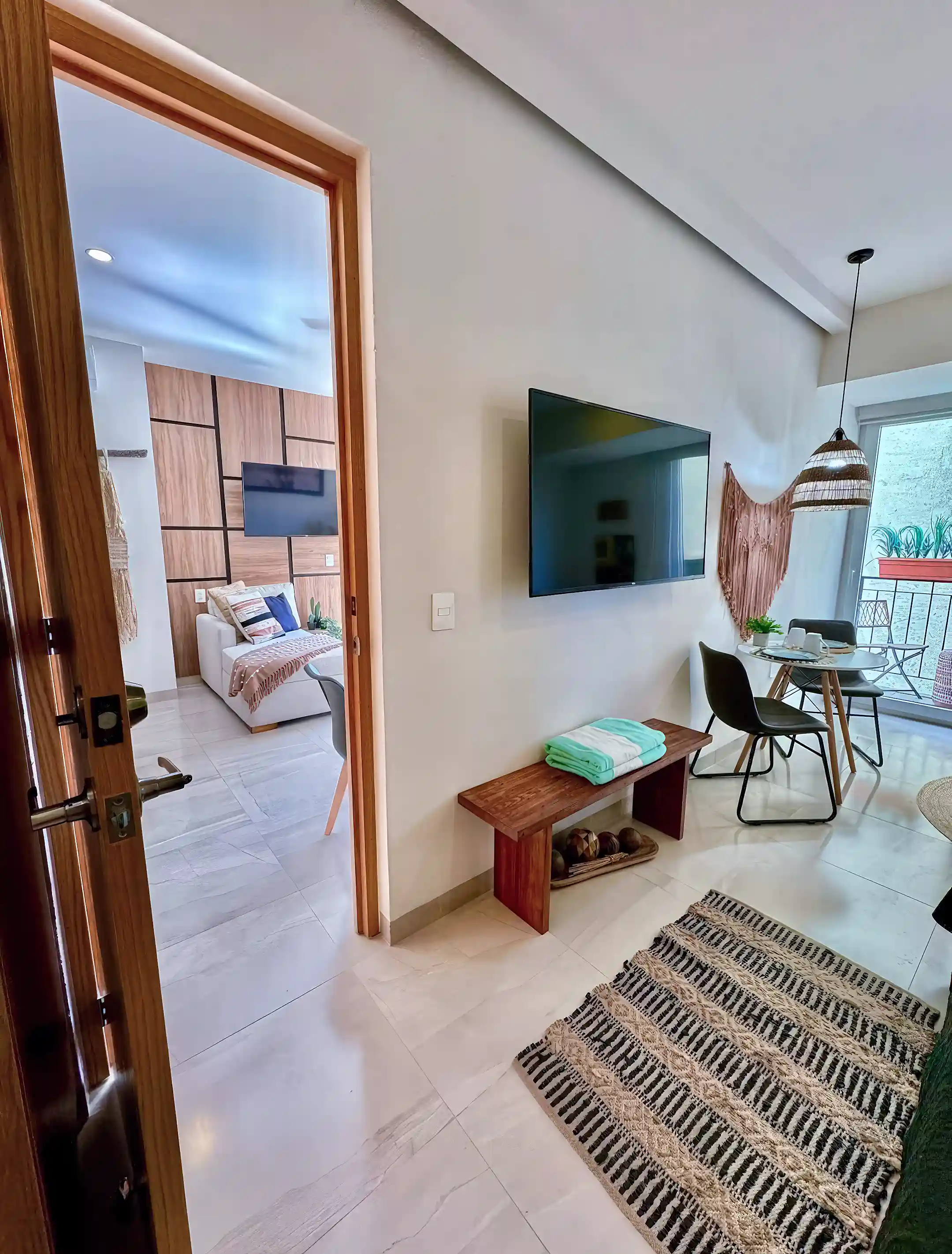 Luxury Condo for Sale in Lazaro Cardenas, Life Bucerias, Zona Dorada ...