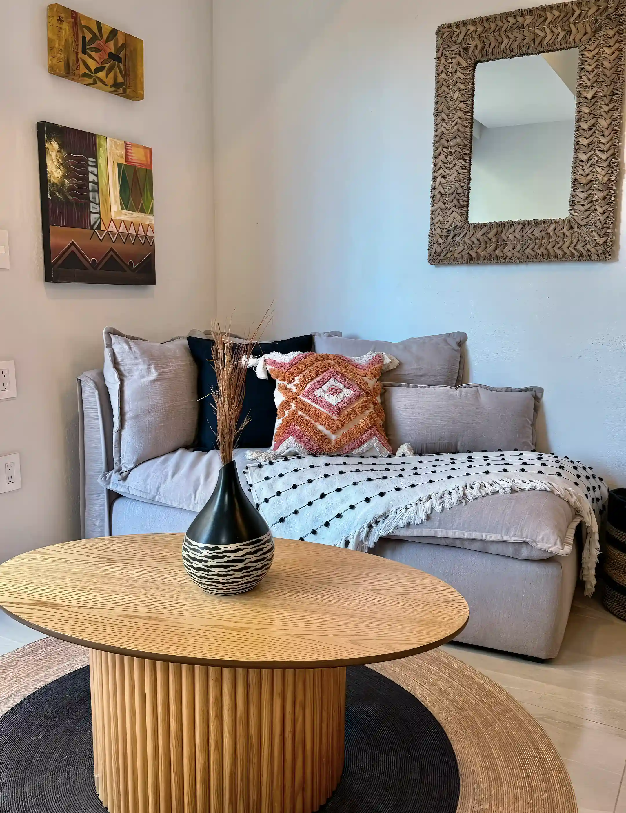 Luxury Condo for Sale in Lazaro Cardenas, Life Bucerias, Zona Dorada ...