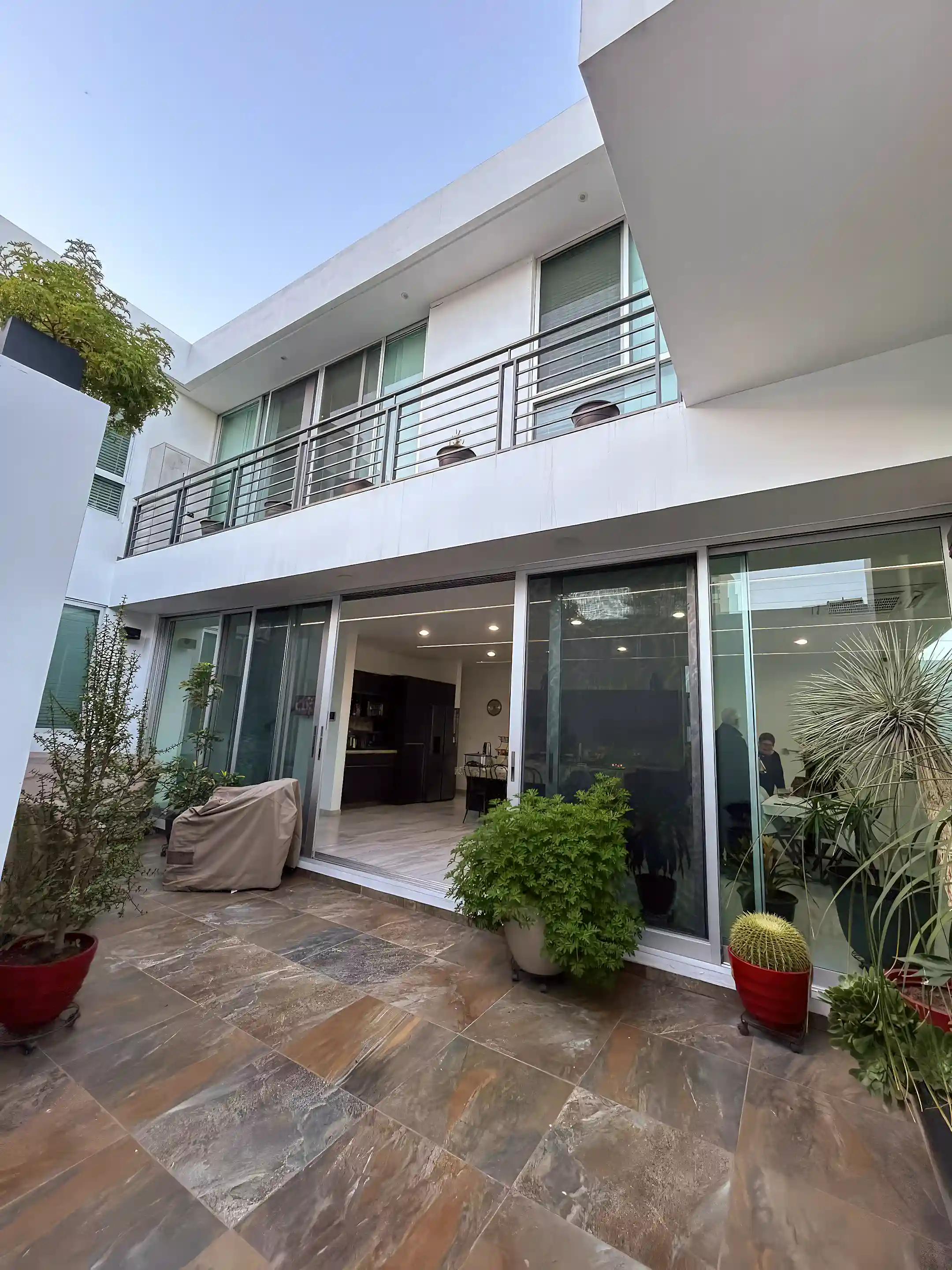 Newly Built Luxury Home for Sale in Col Cacho, Tijuana, Baja California ...