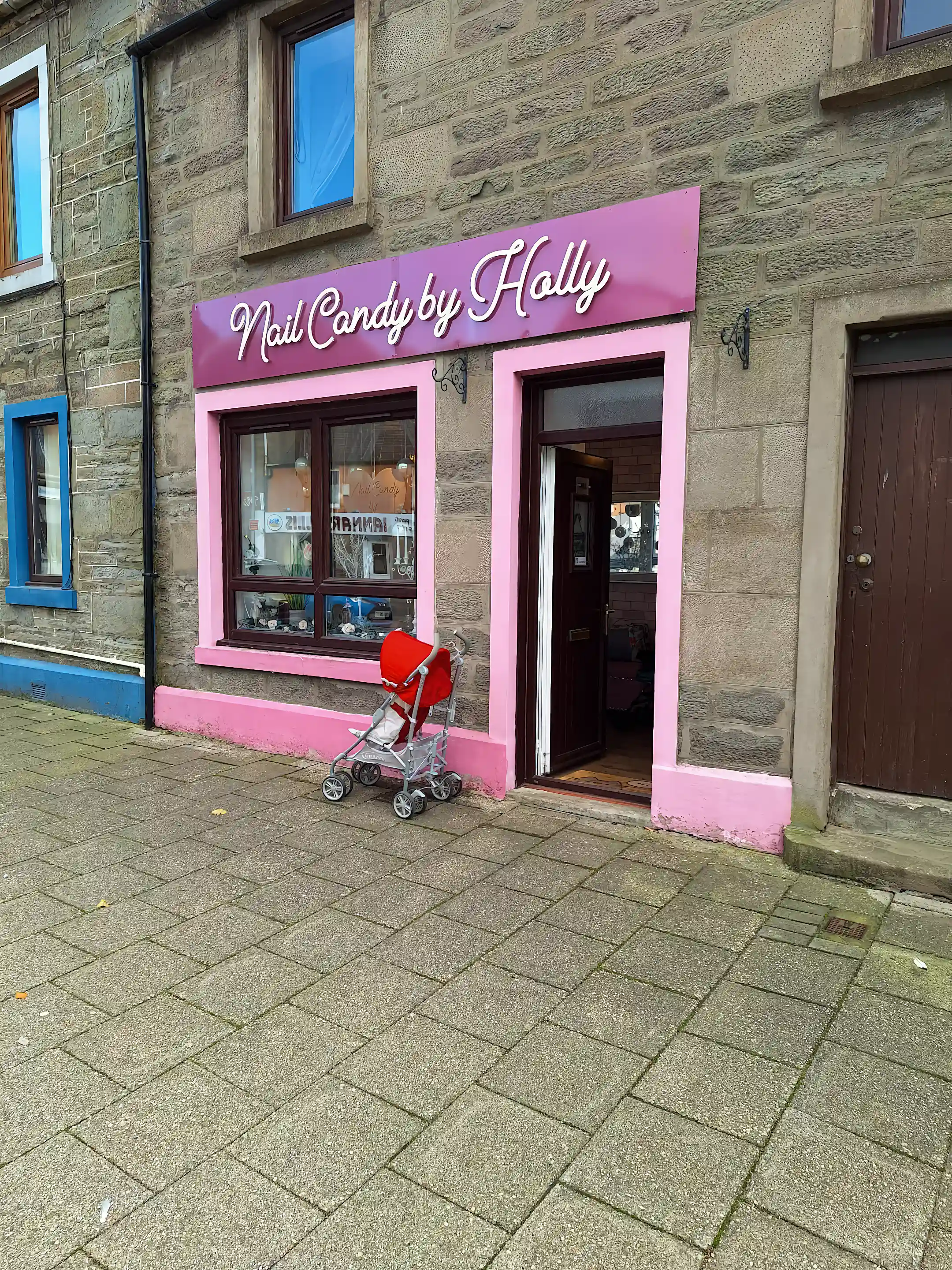 Commercial Unit for Sale in Forfar, Angus, Scotland, UK