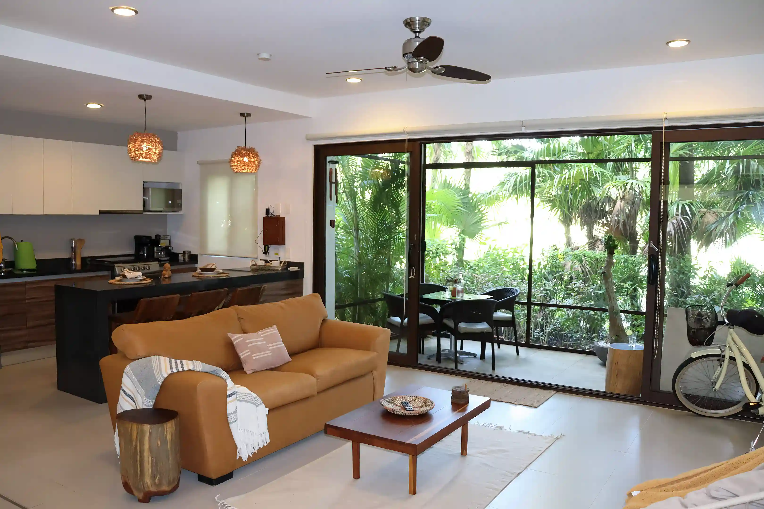 Retirement Condos for Sale in Felipe Carrillo Puerto, Quintana Roo, Mexico