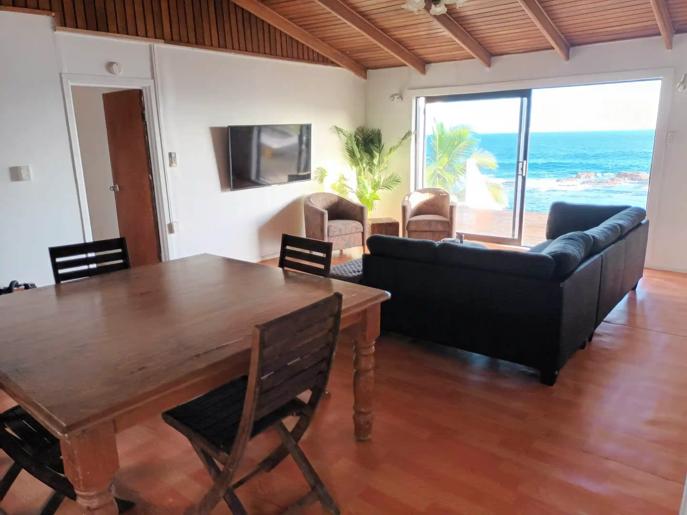 Beach House for Sale in Veitongo, Vaini, Tongatapu, Tonga