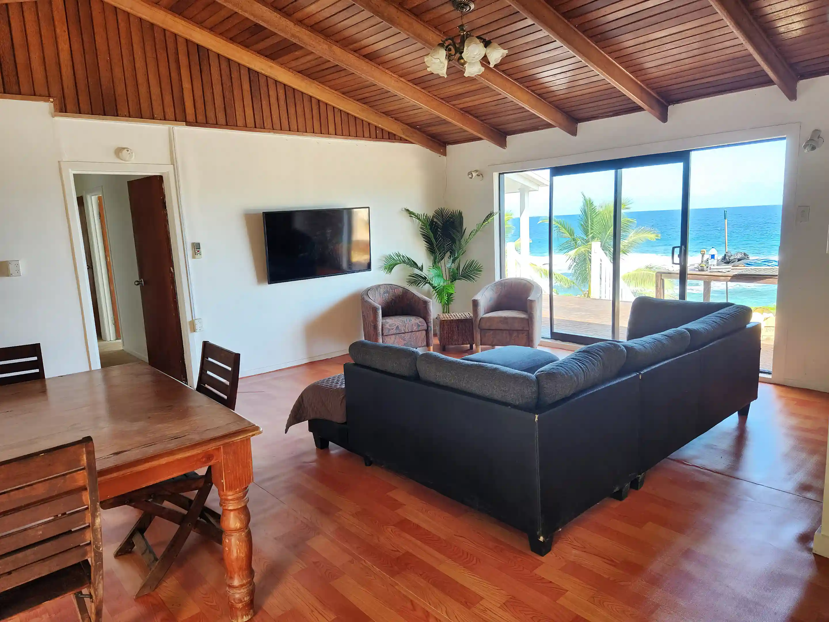 Beach House for Sale in Veitongo, Vaini, Tongatapu, Tonga