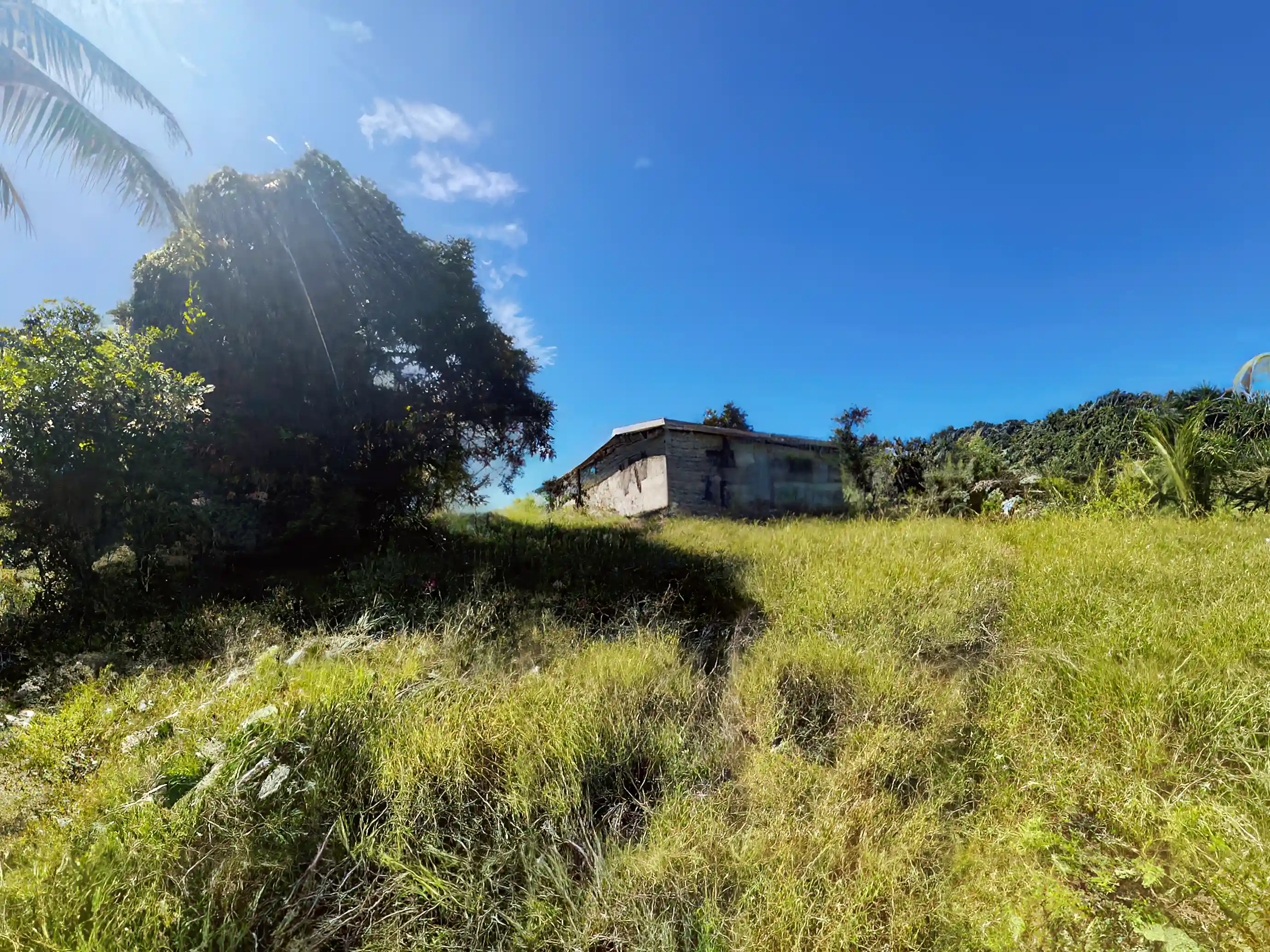 Farm & Residence for Sale in Savusavu Town, Nasavusavu, Cakaudrove ...