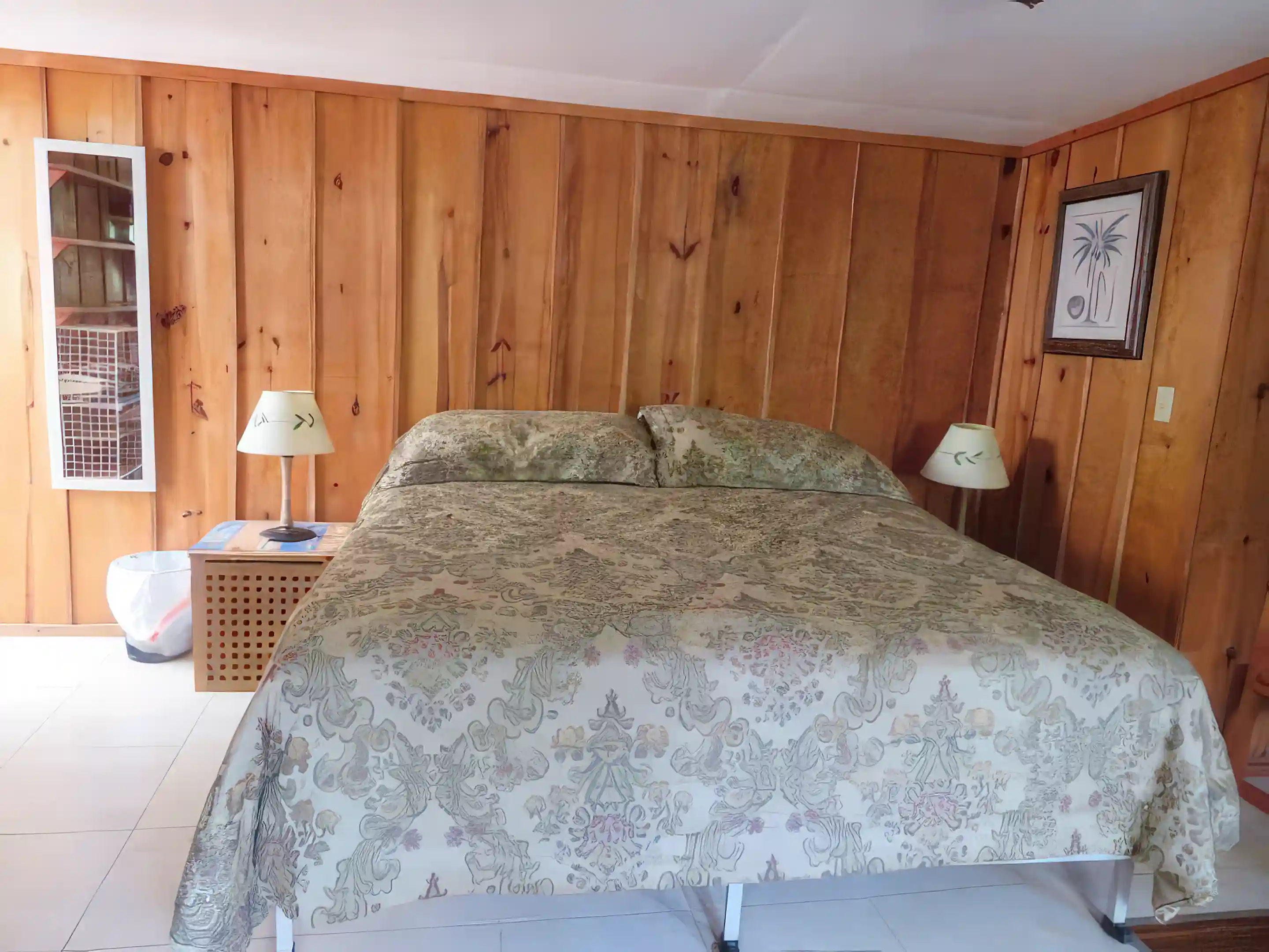 Cabins for Rent in Via Aro Iris, Volcancito, Bajo Boquete, Boquete ...