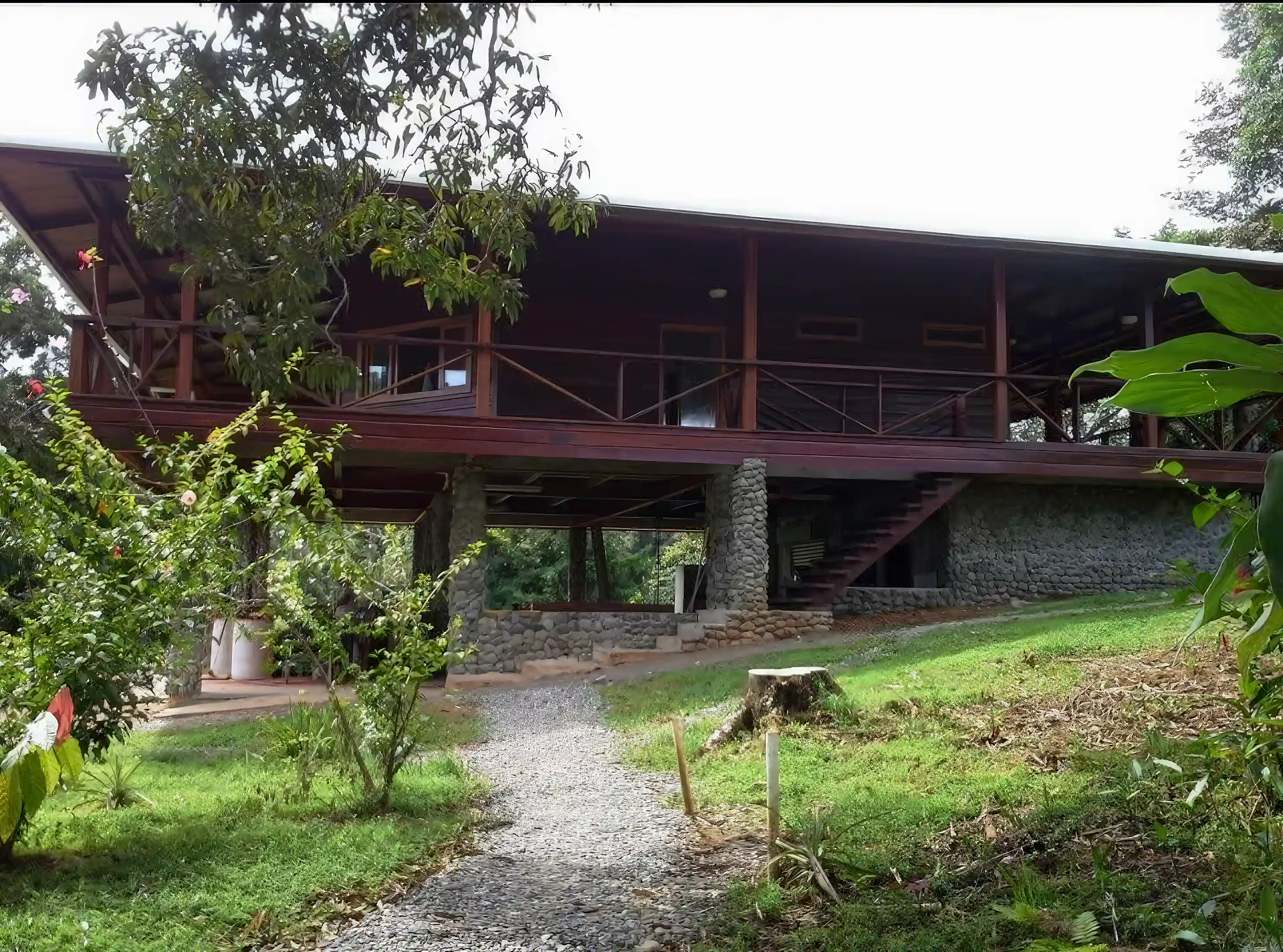 Island Home for Sale in Isla Solarte, Discovery Bay, Bastimentos, Bocas ...