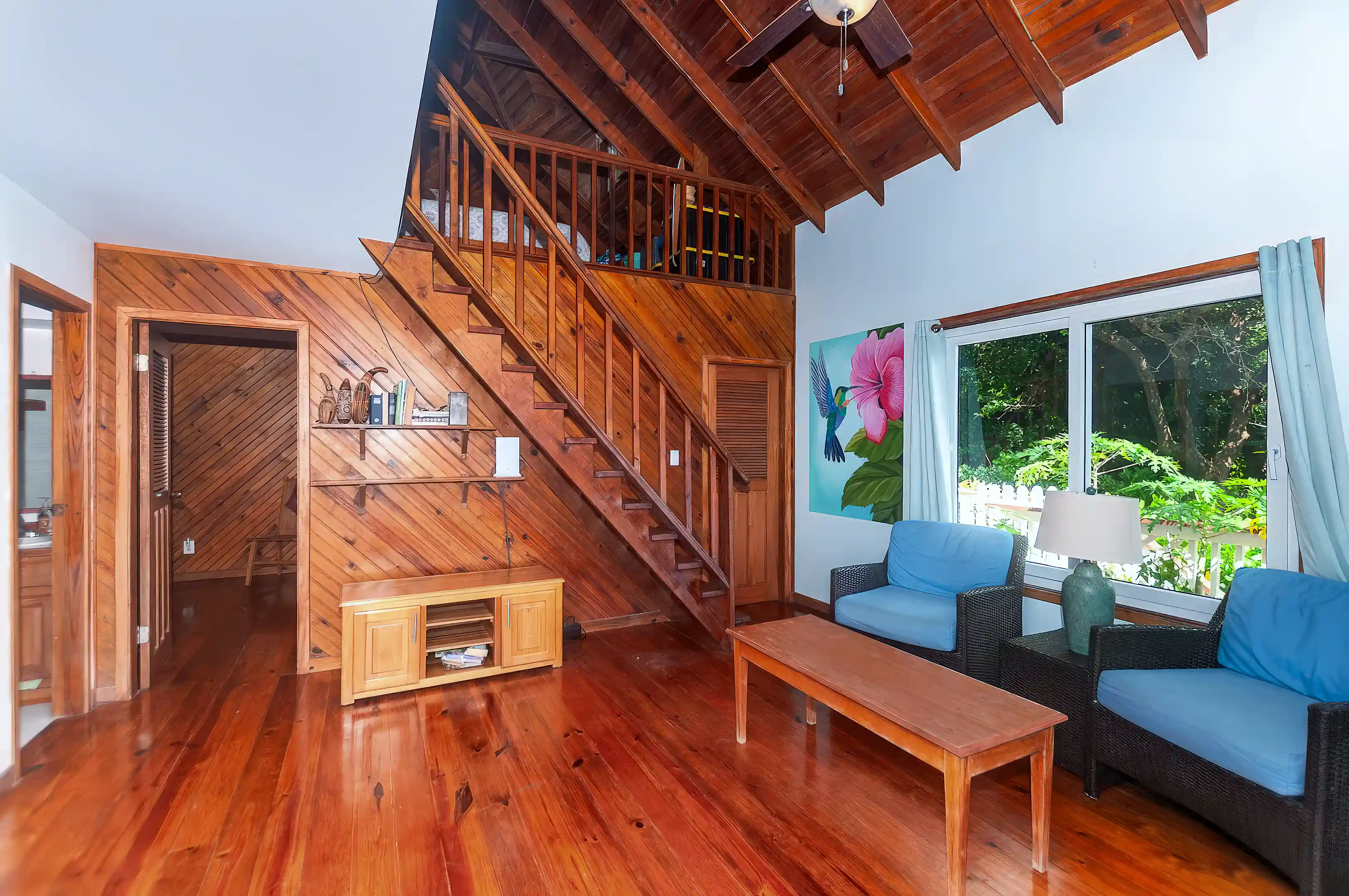 Home for Sale in Turtle Crossing, West Bay, Roatan, Bay Islands, Honduras