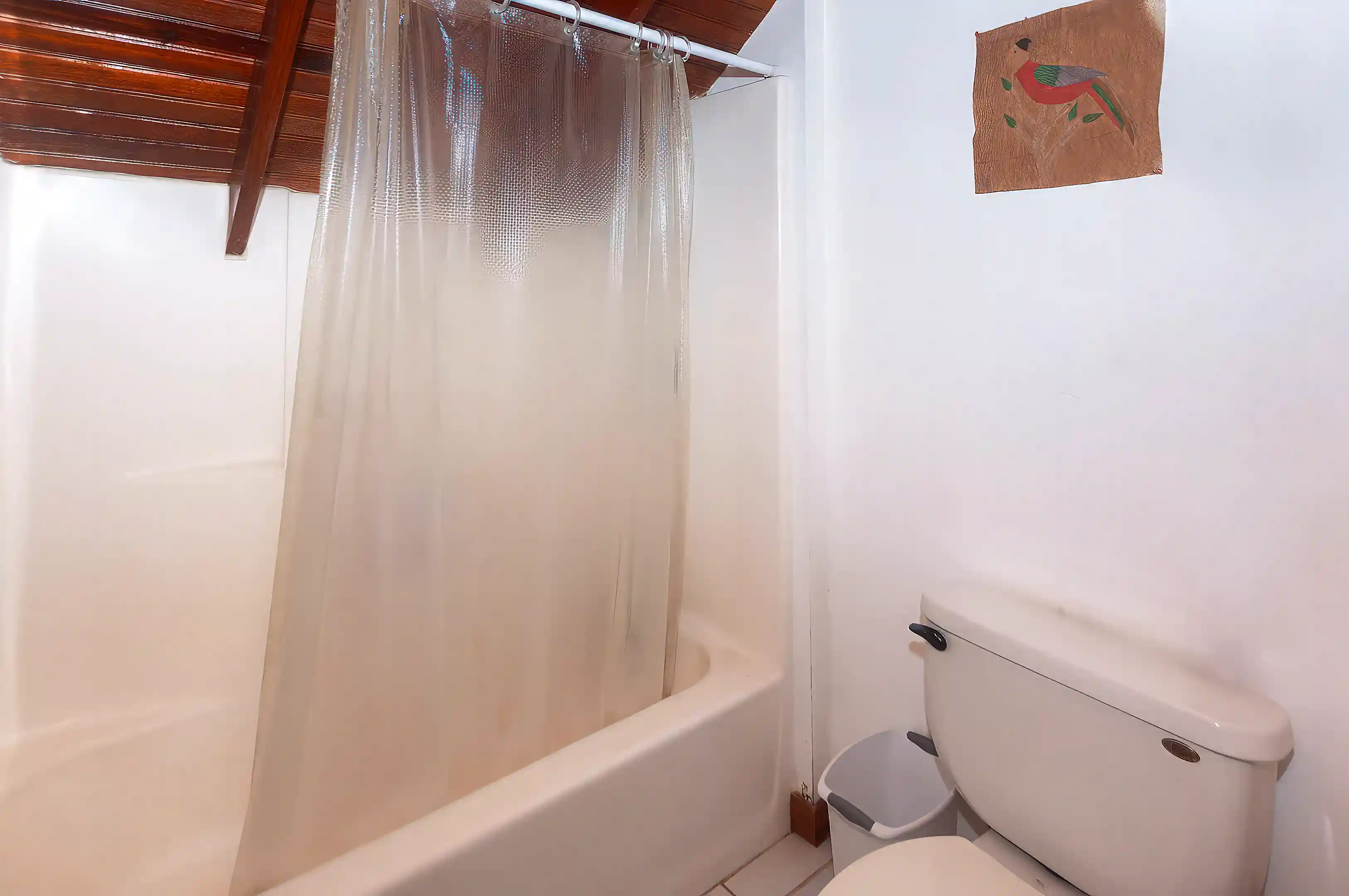 Home for Sale in Turtle Crossing, West Bay, Roatan, Bay Islands, Honduras