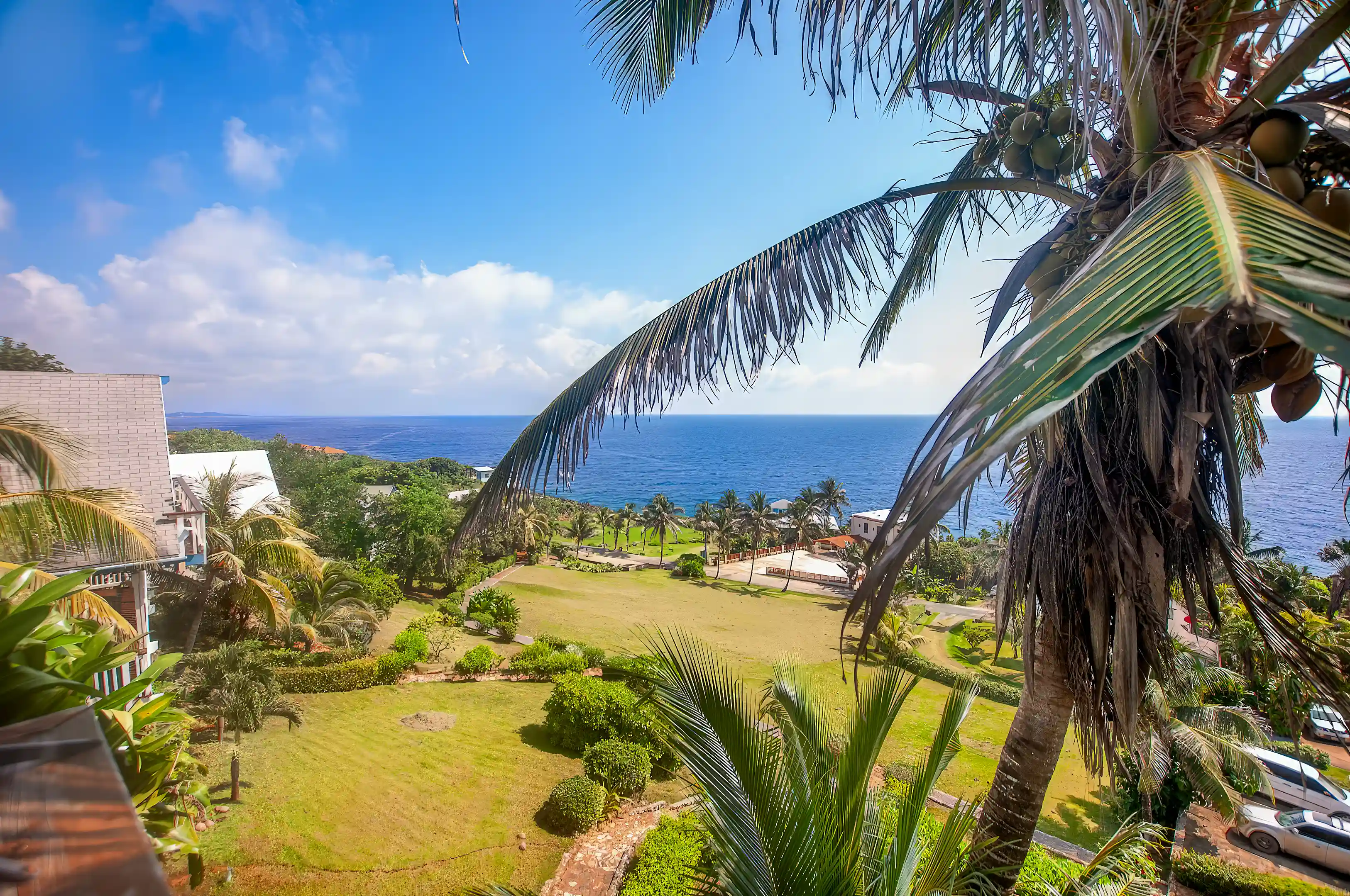 Home for Sale in Turtle Crossing, West Bay, Roatan, Bay Islands, Honduras