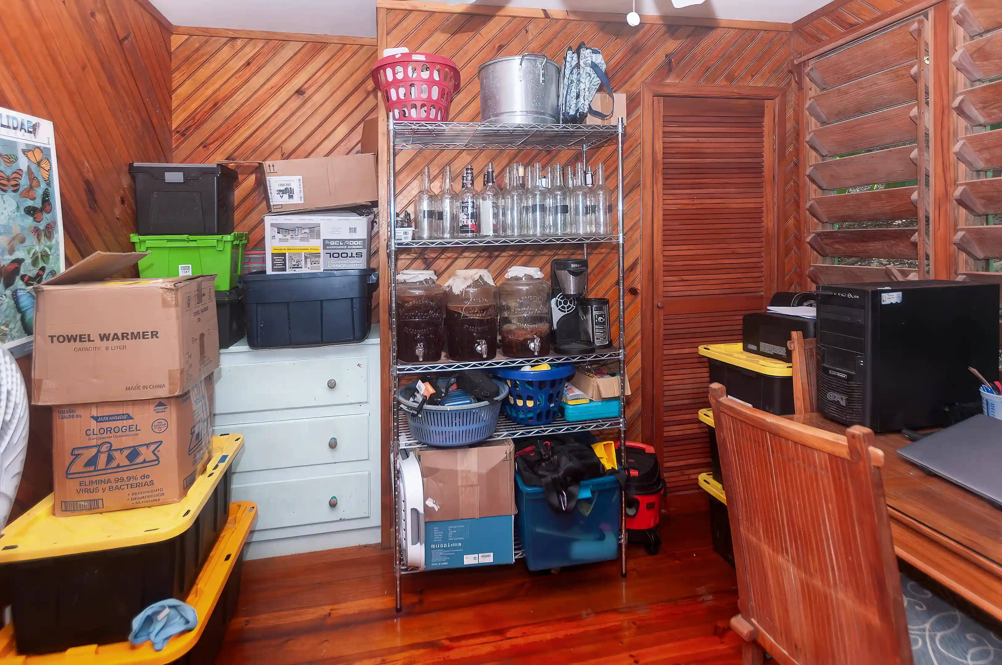 Home for Sale in Turtle Crossing, West Bay, Roatan, Bay Islands, Honduras