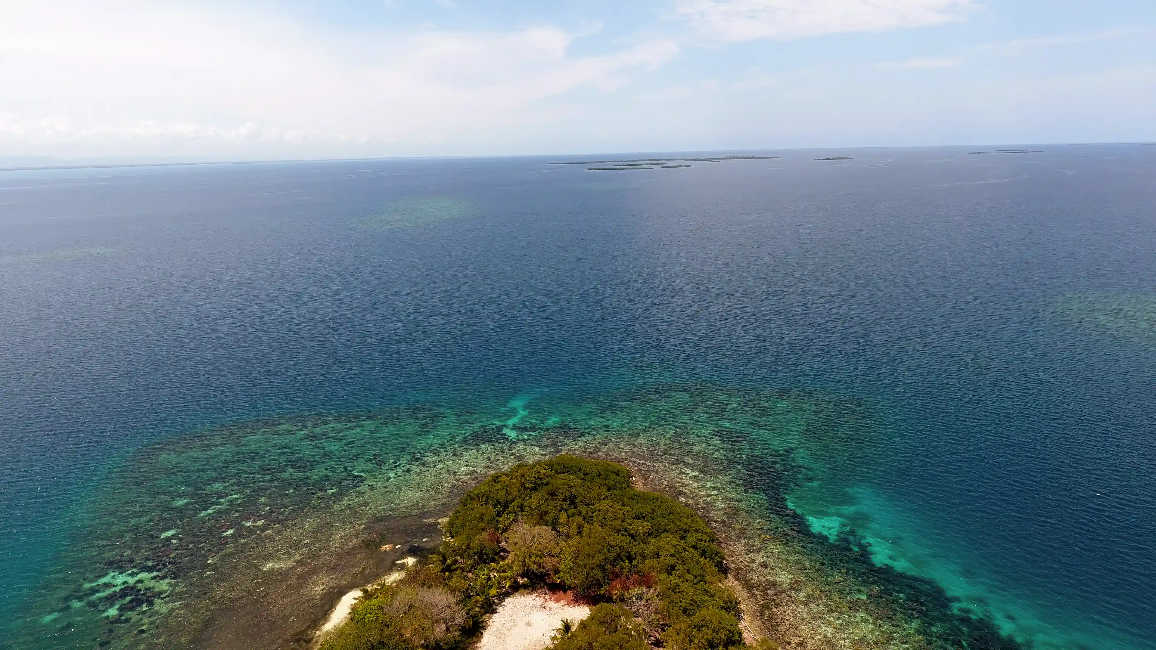 Island for Sale in Scipio Caye, Placencia Peninsula, Stann Creek, Belize