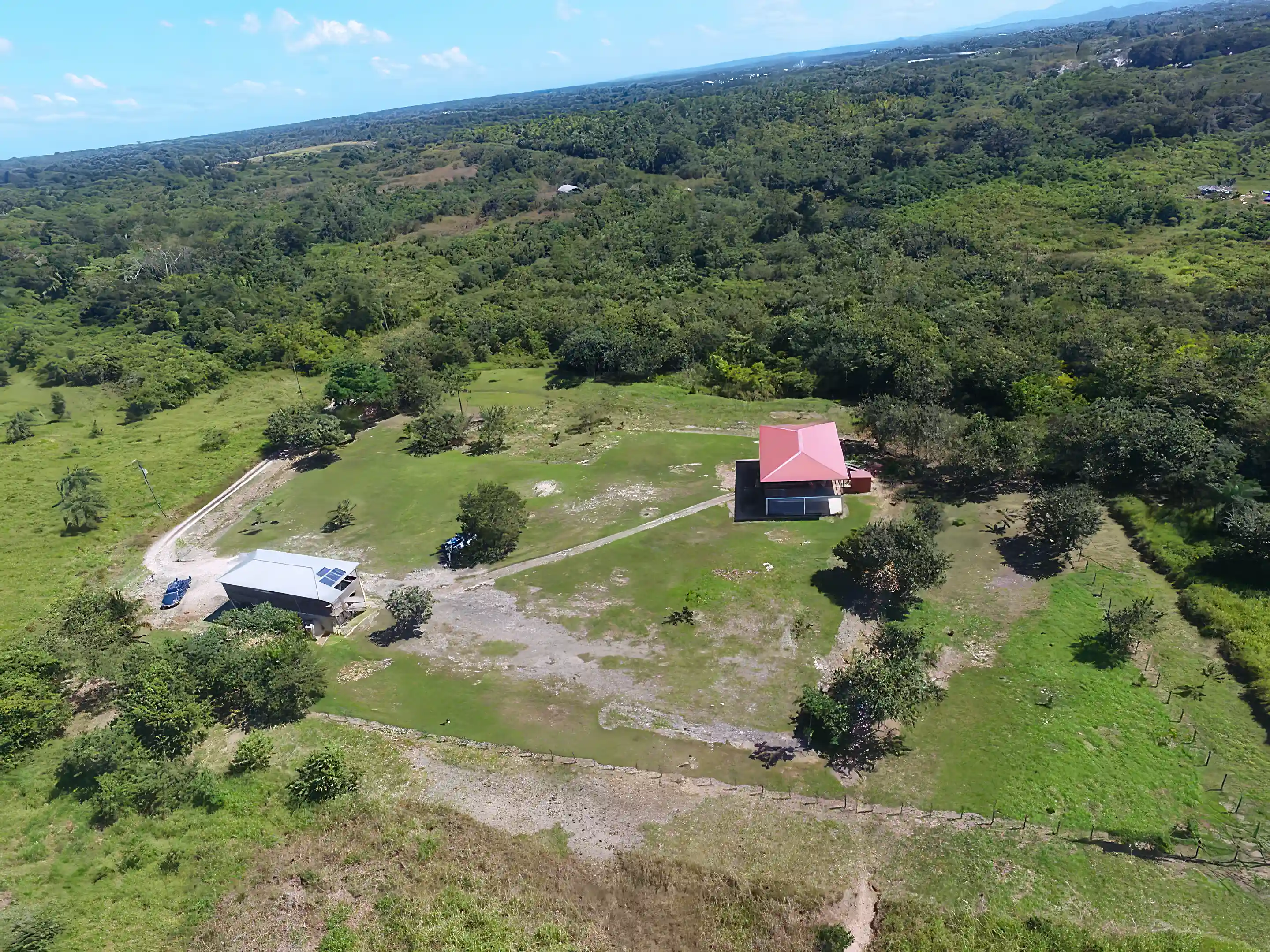 Land for Sale in Mount Pleasant, Belmopan, Belize
