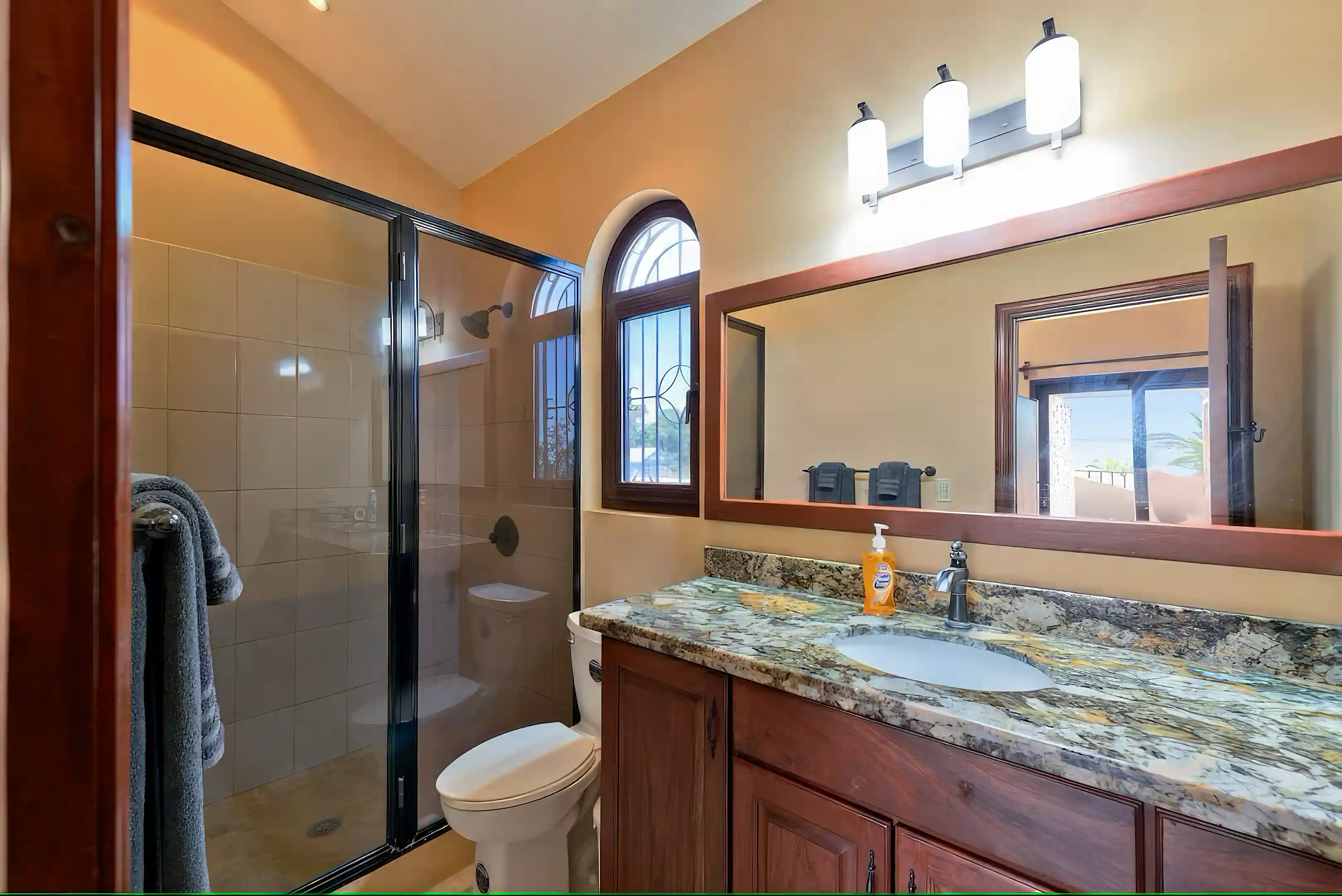 Luxury Beach House for Sale in Seafront Street, Phase 2, Sittee Point ...