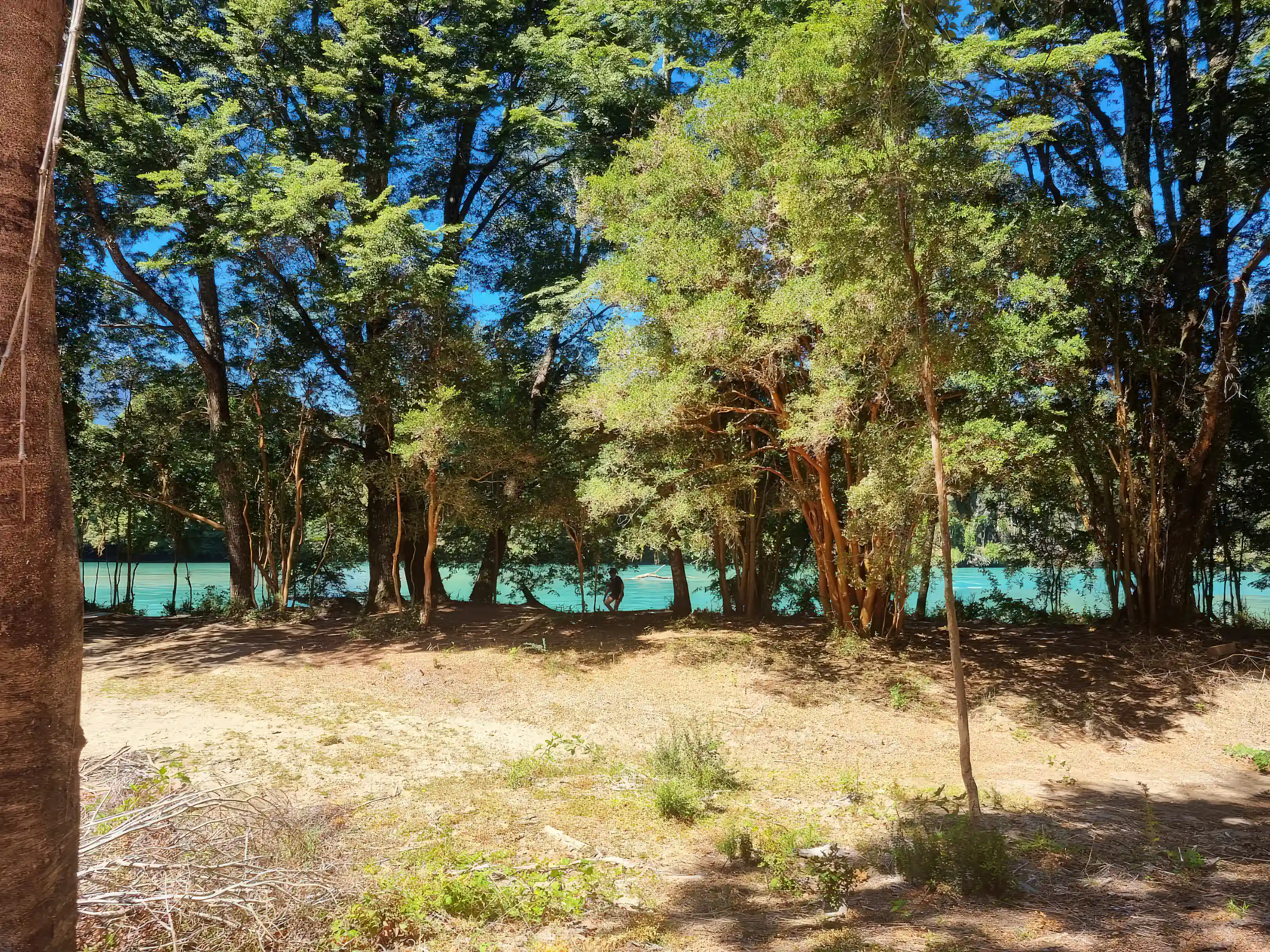 Riverfront Land for Sale in Cochamo, Llanquihue, los Lagos, Chile