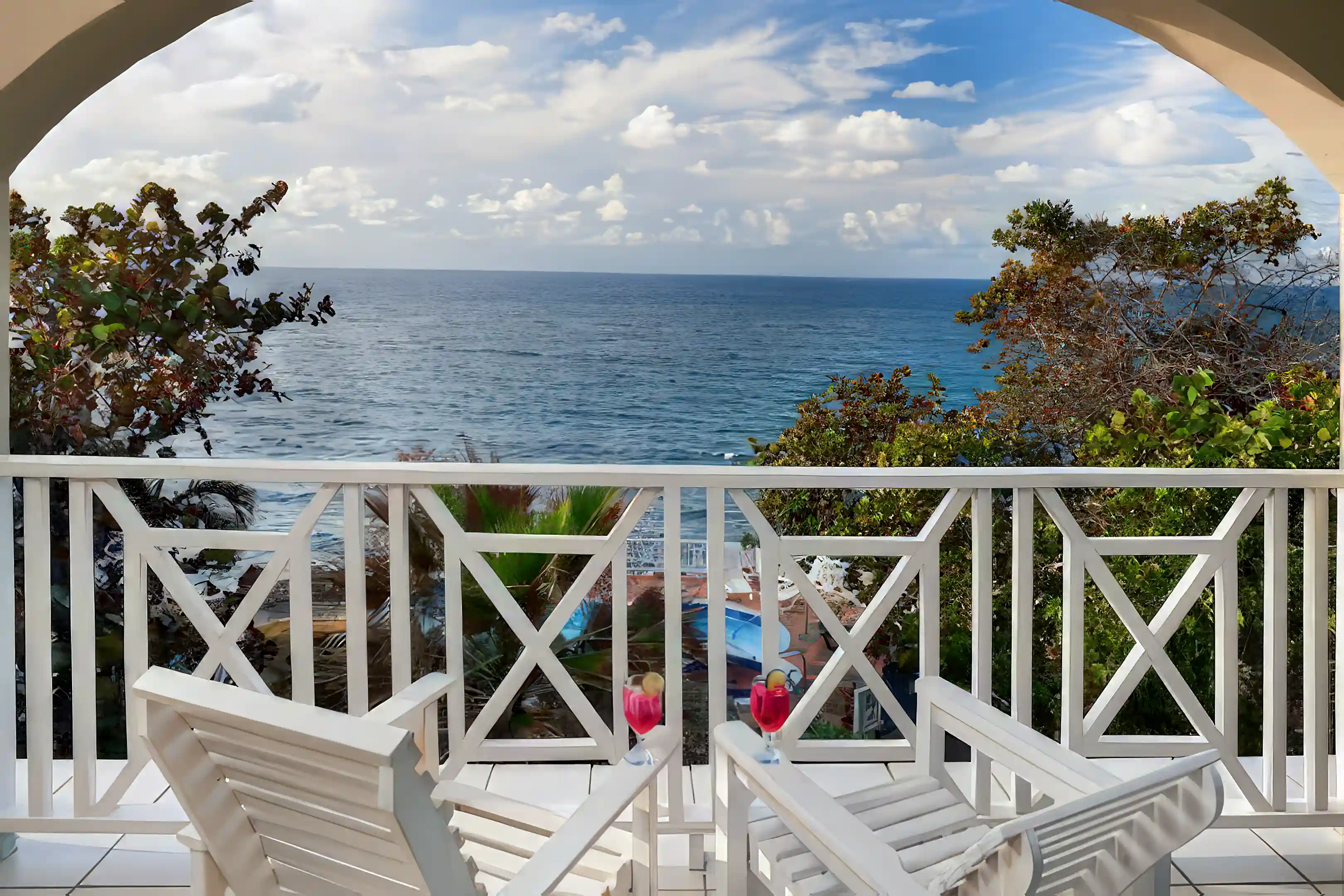 Resort for Sale in West End, cliffs, Negril, Westmoreland, Jamaica