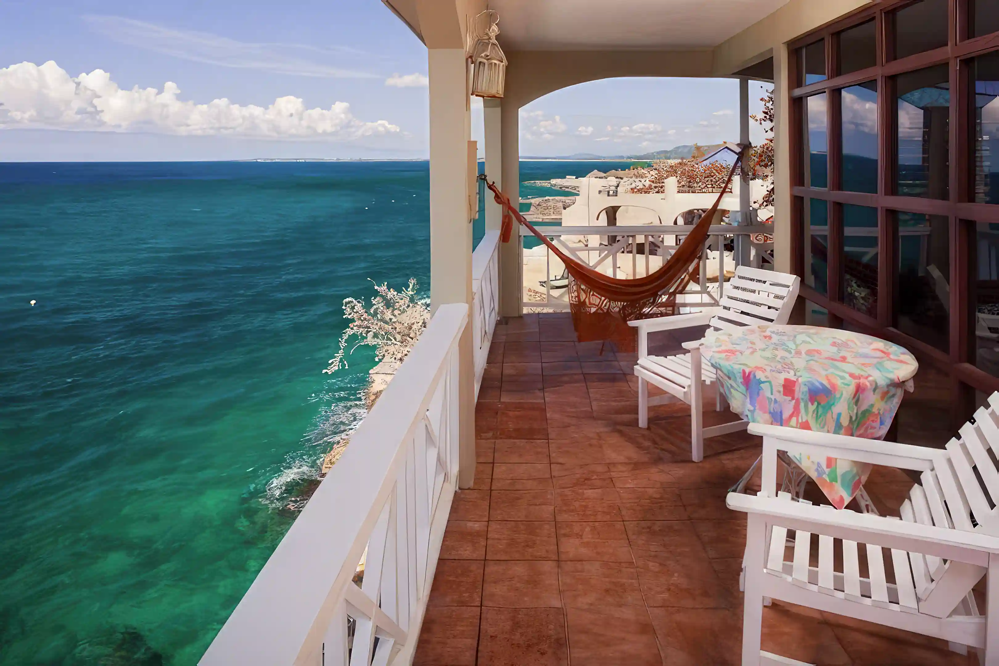 Resort for Sale in West End, cliffs, Negril, Westmoreland, Jamaica