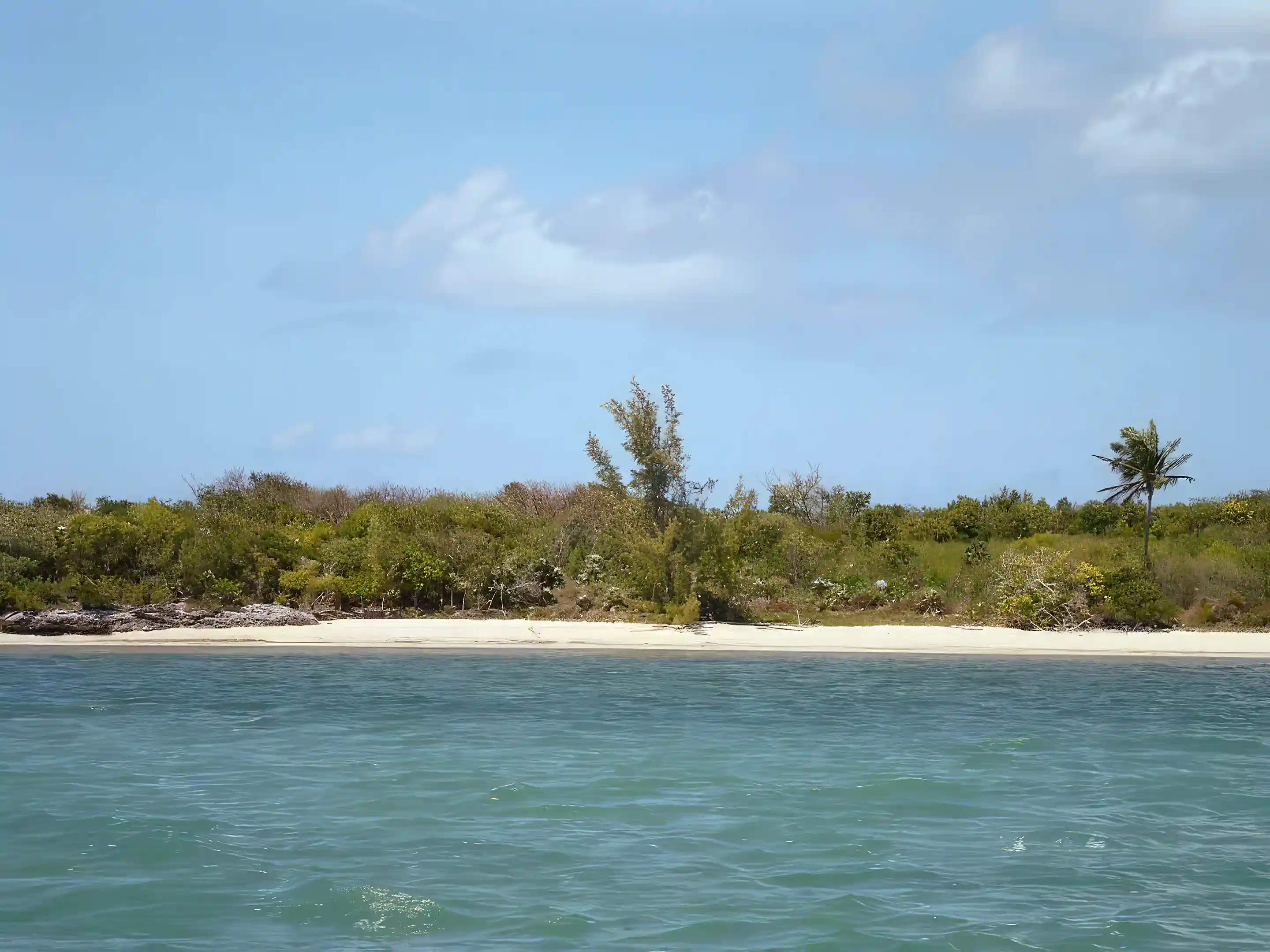 Beachfront Lots for Sale in Cistern Cay, Berry Islands, Bahamas
