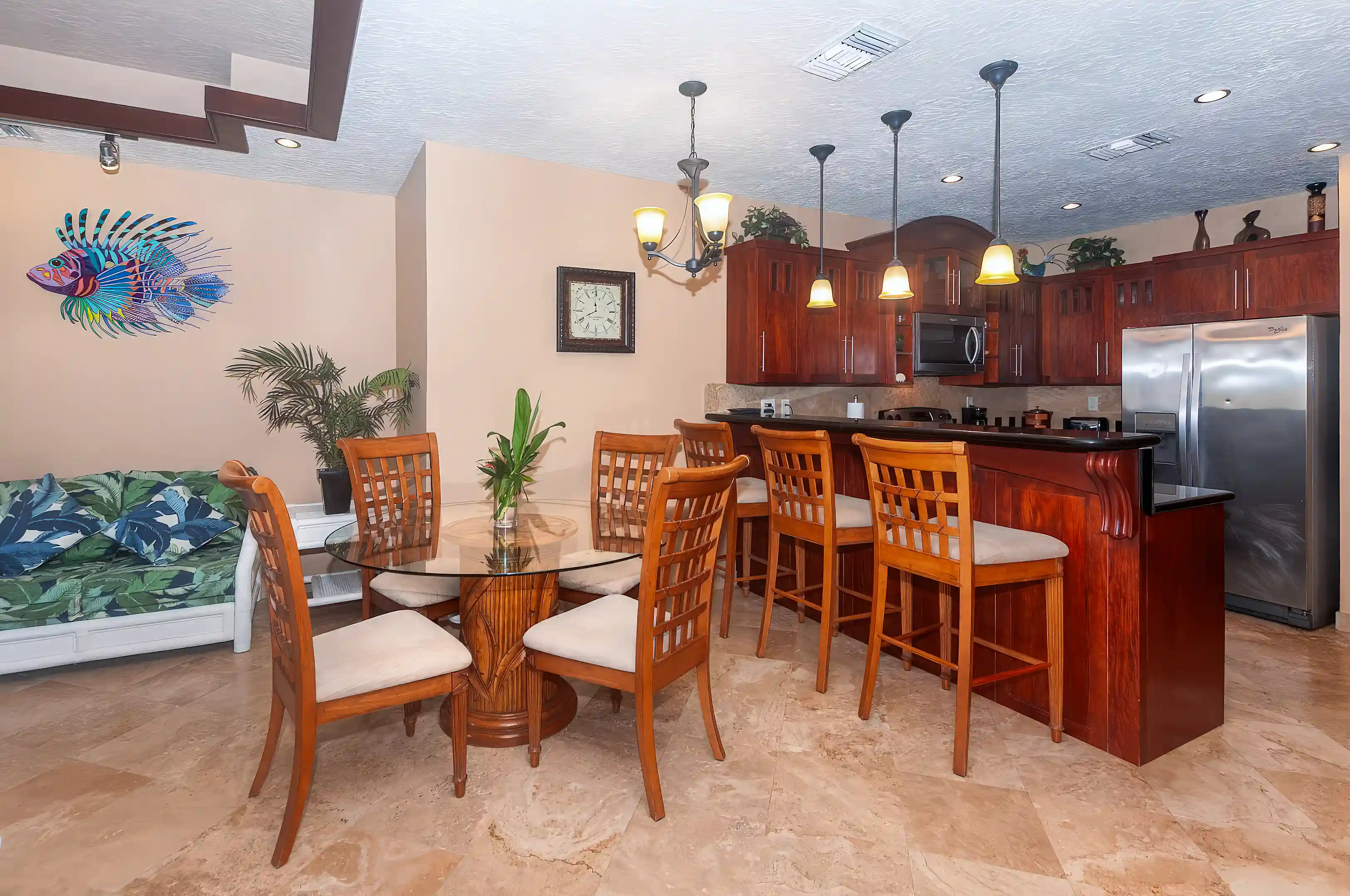 Condo for Sale in 804, West Bay, Infinity Bay Resort, Roatan, Bay ...