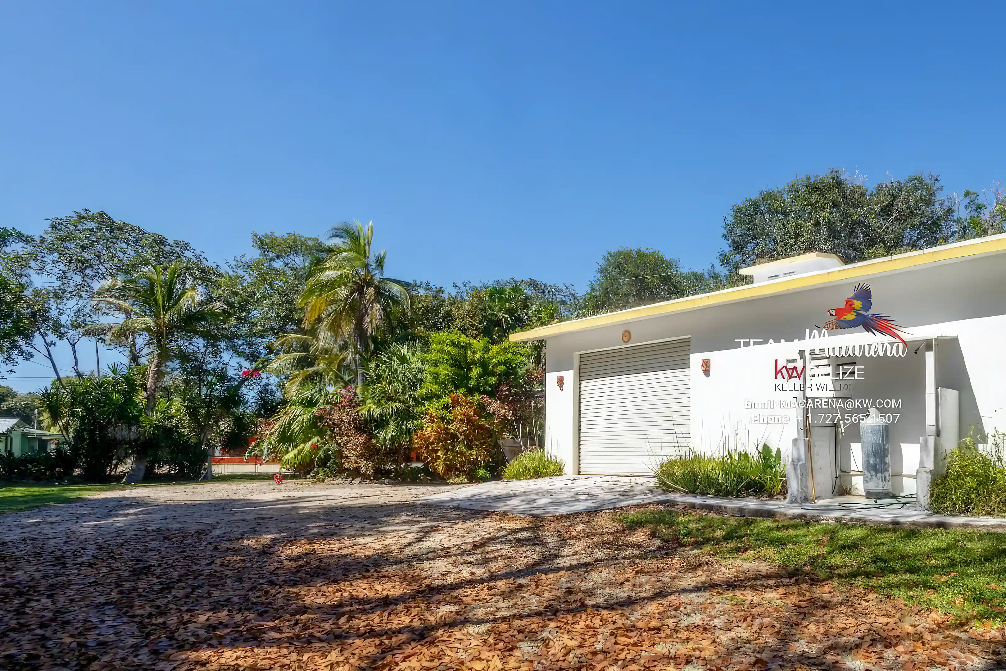 Home for Sale in Consejo Shores, Corozal, Belize