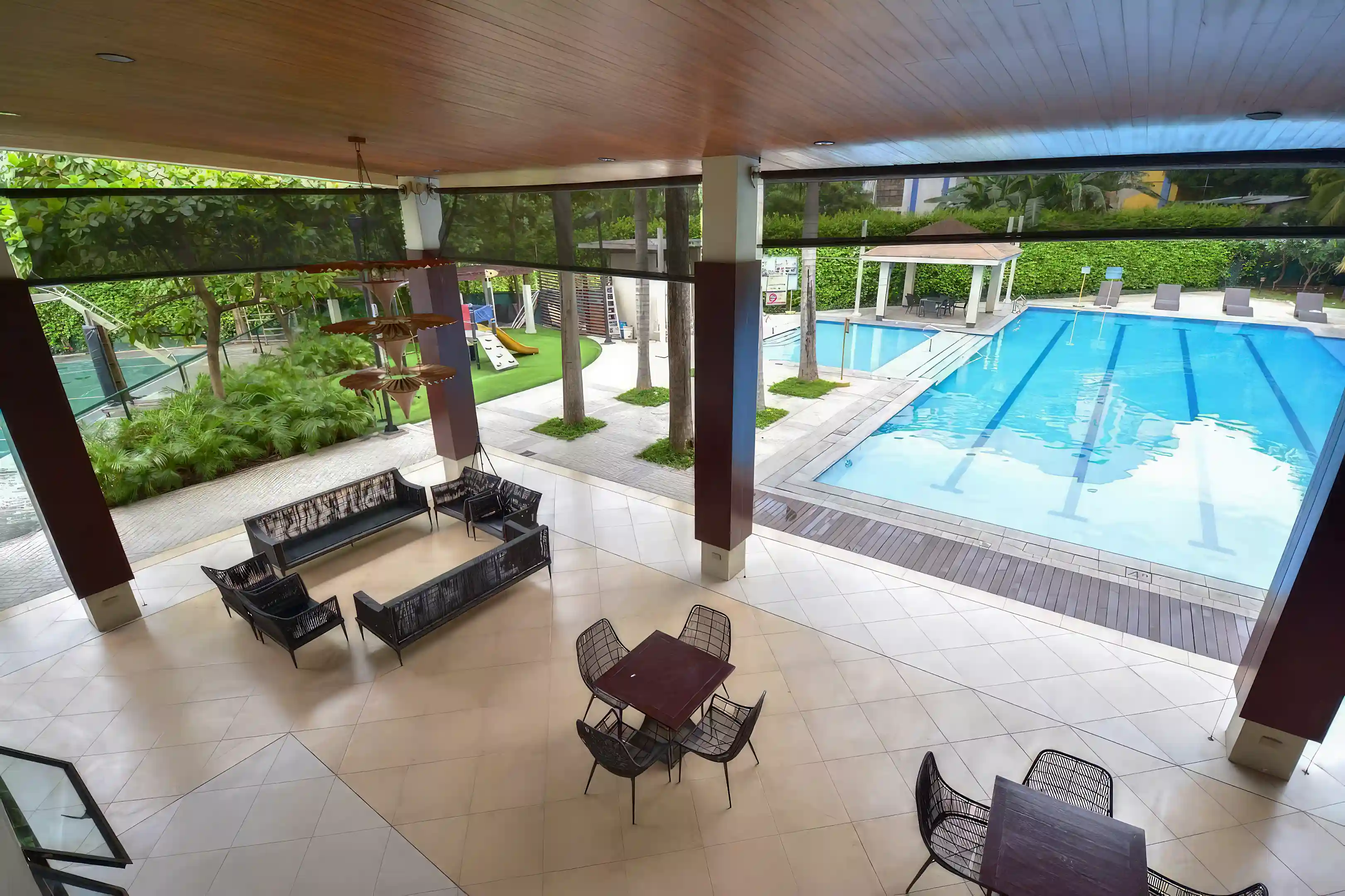 Condo for Sale in Bridgeview, Elisco Road, Pasig, Eastern Manila, Metro ...