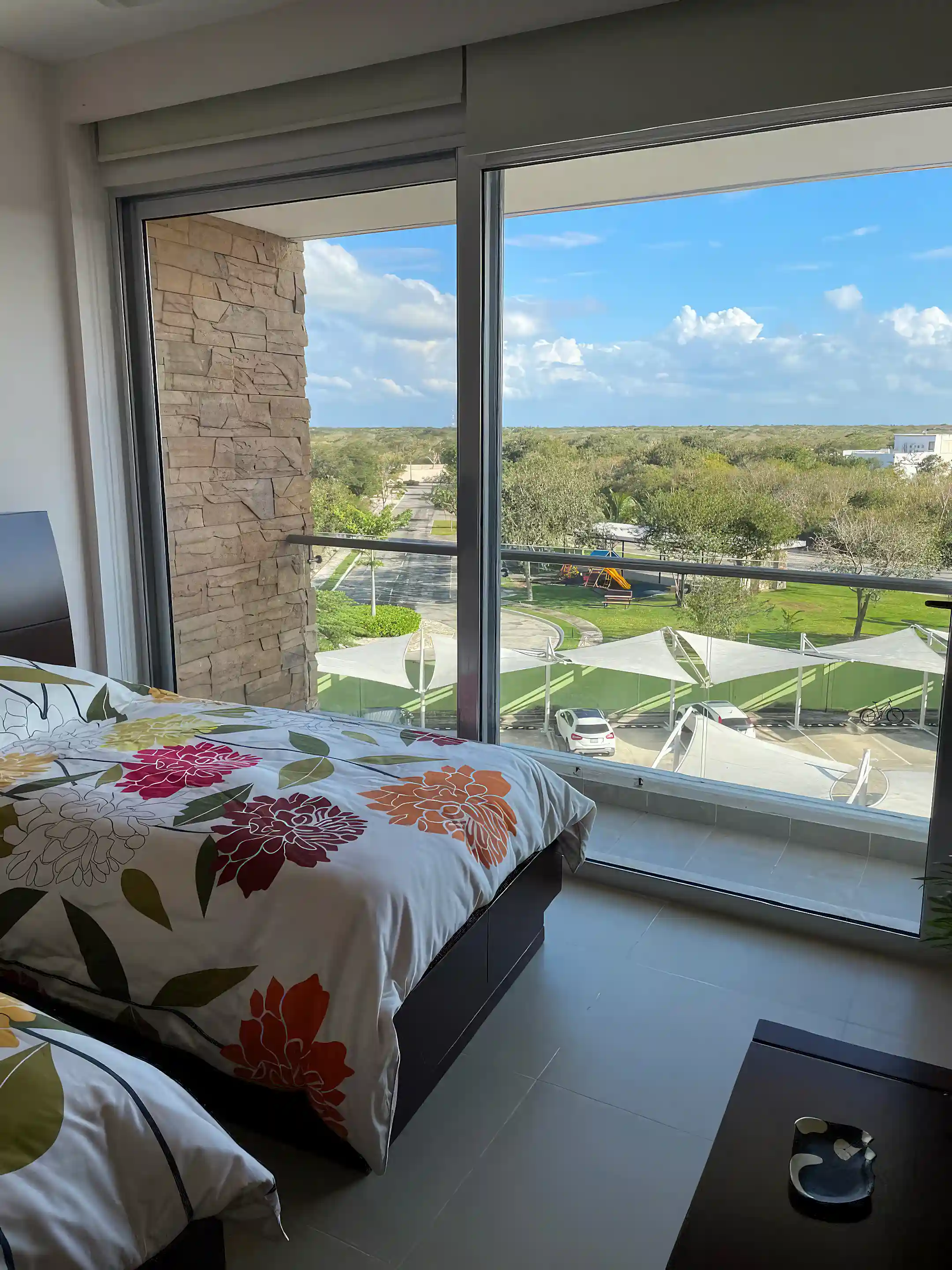 Condo for Sale in Torre J, Anthea, Yucatan Country Club, Merida ...