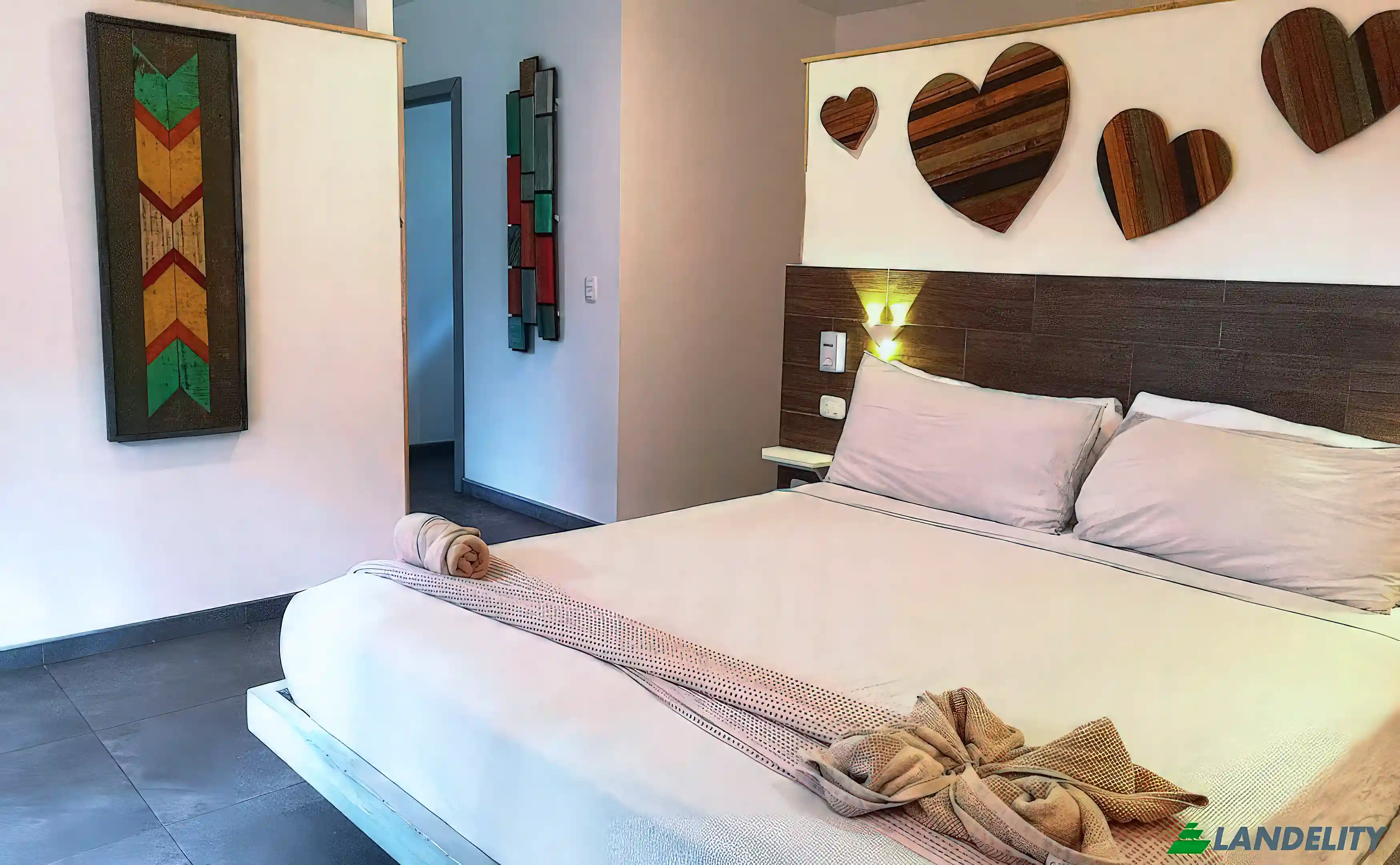 Rental Property for Sale in Calle Aguacate, Surfside, Potrero, Tempate ...