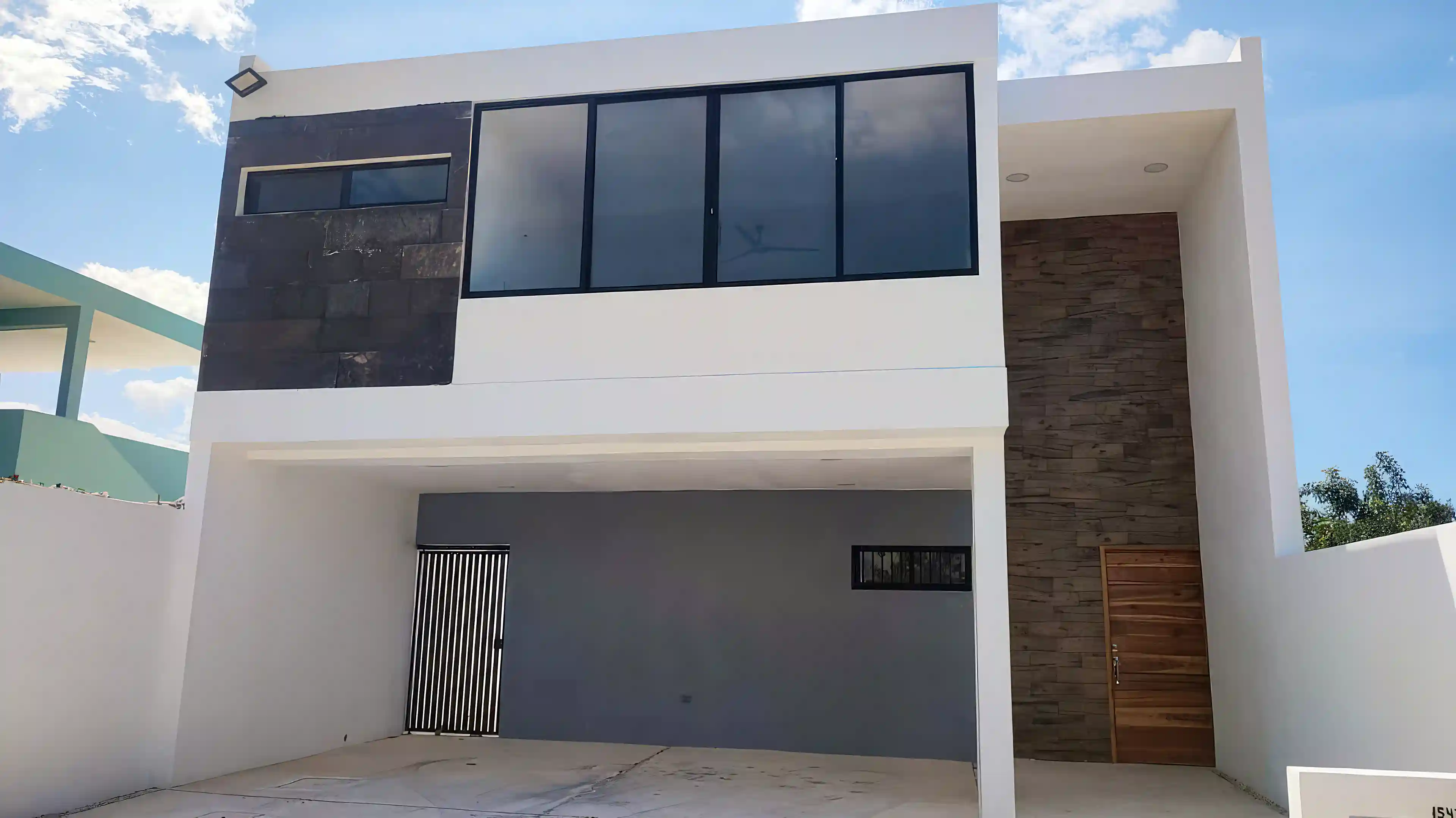 Beach House for Sale in Chelem, Progreso, Yucatan, Mexico